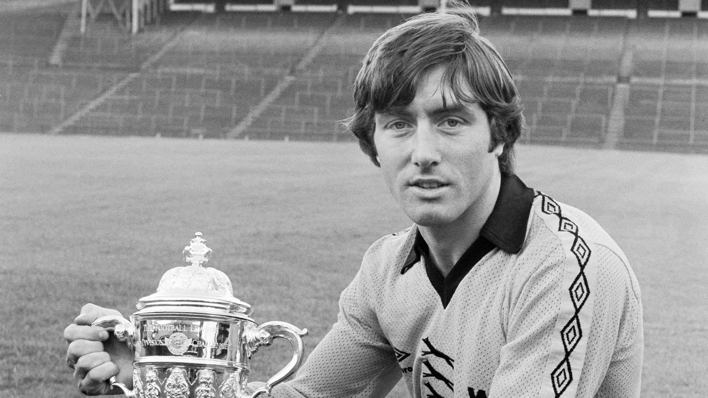 Hanging Up Your Boots | John Richards | Features | News | Wolverhampton ...