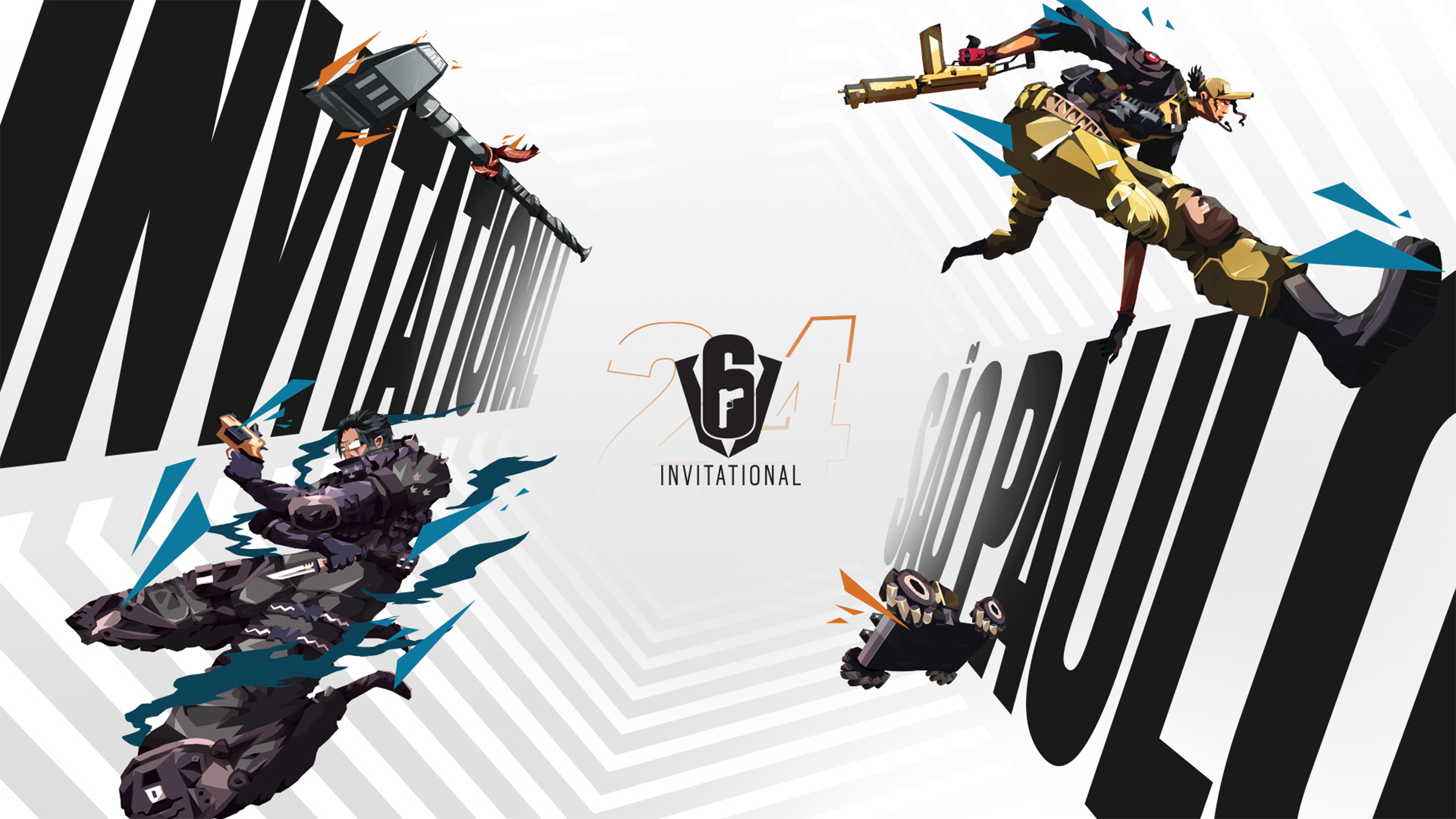 Six Invitational Groups Preview | Wolves Esports | News | Wolverhampton ...