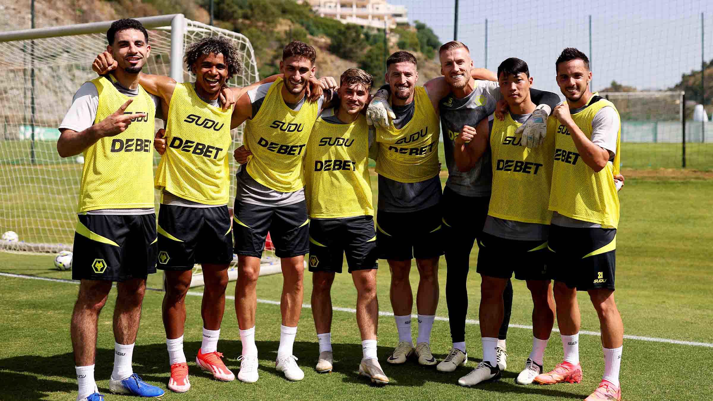 New FPL season launched for 2024/25 | Club | News | Wolverhampton ...