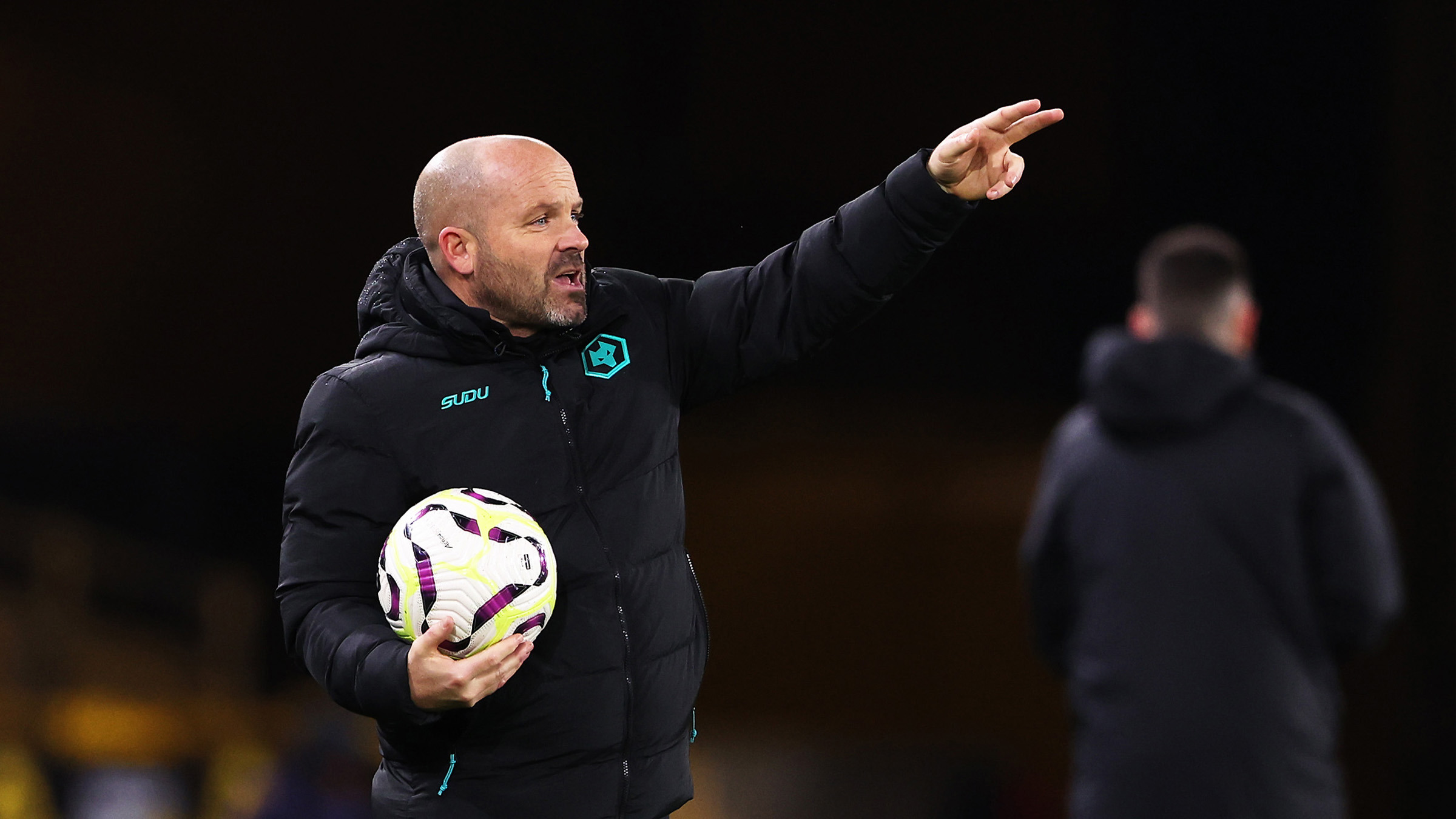 Collins | 'These competitions are brilliant for us' | Under-21 | News ...