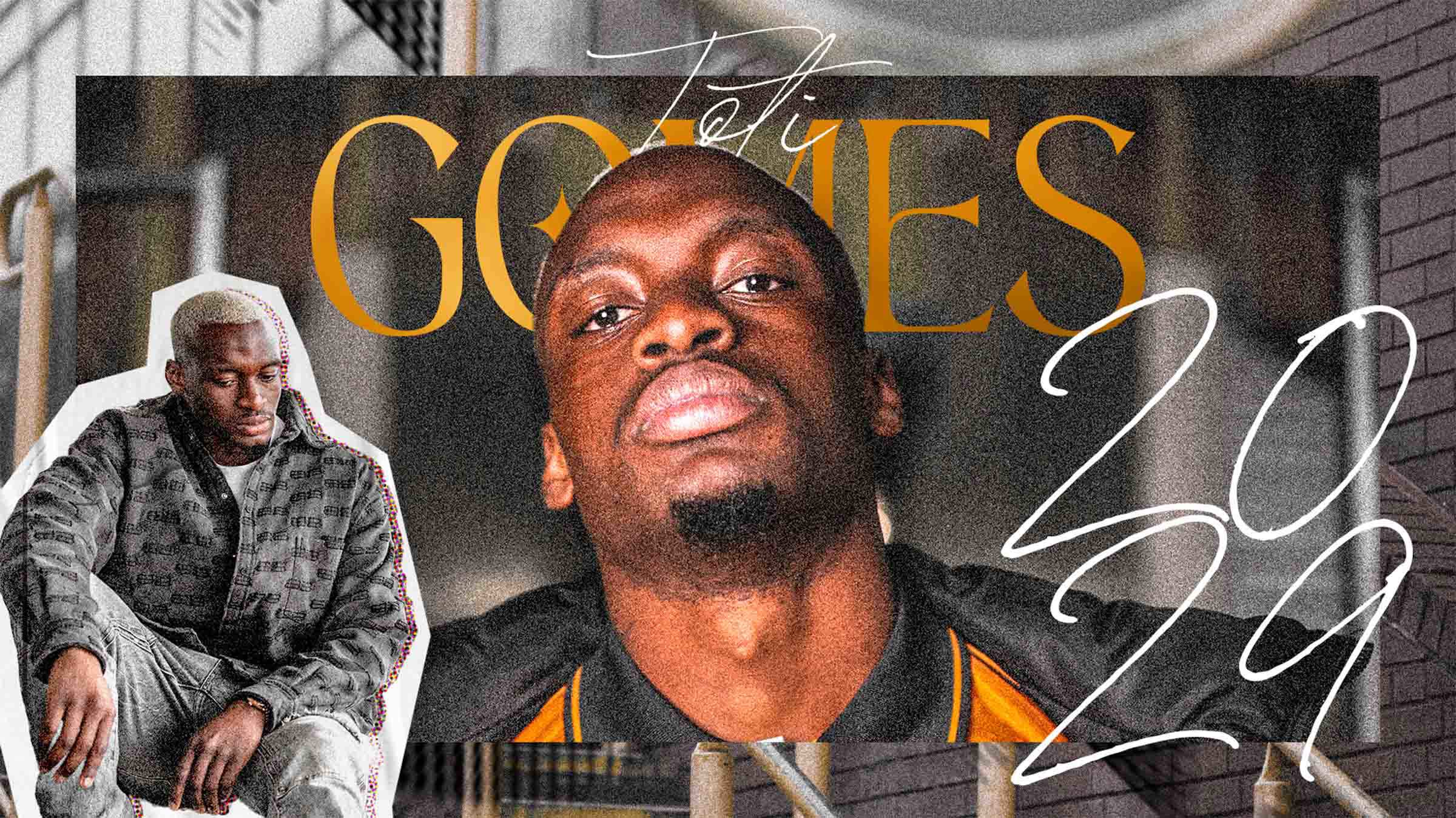 Toti signs new long-term deal | Men's First-Team | News | Wolverhampton ...