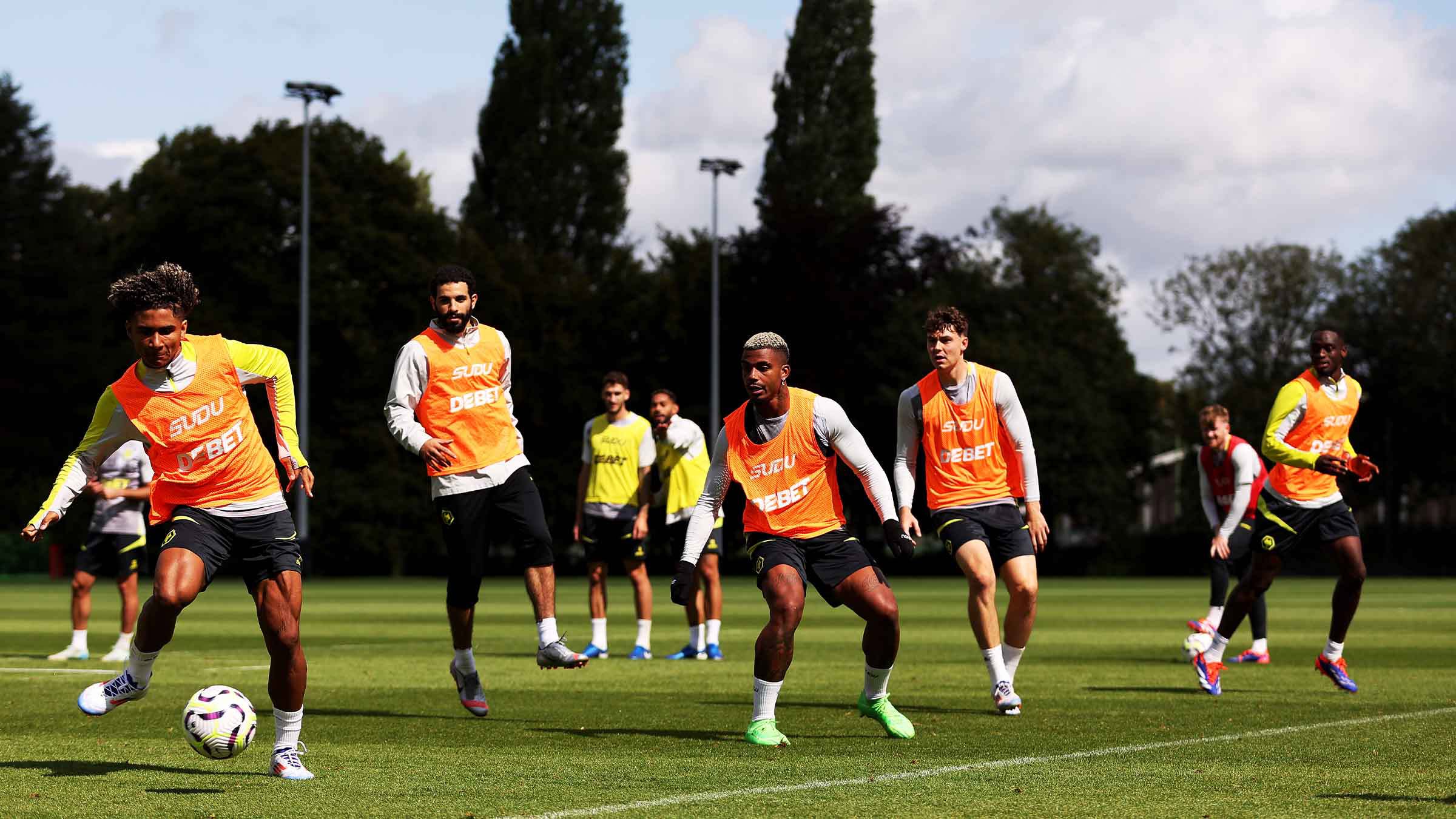 The Preview | Wolves vs Chelsea | Features | News | Wolverhampton ...