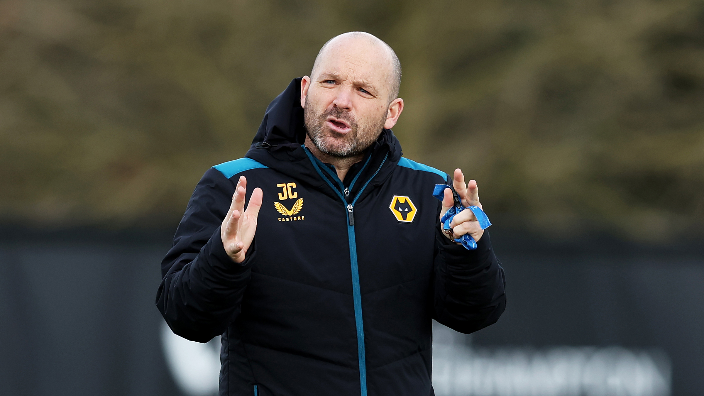 Collins | 'Playing a local derby is exciting' | Under-21 | News ...