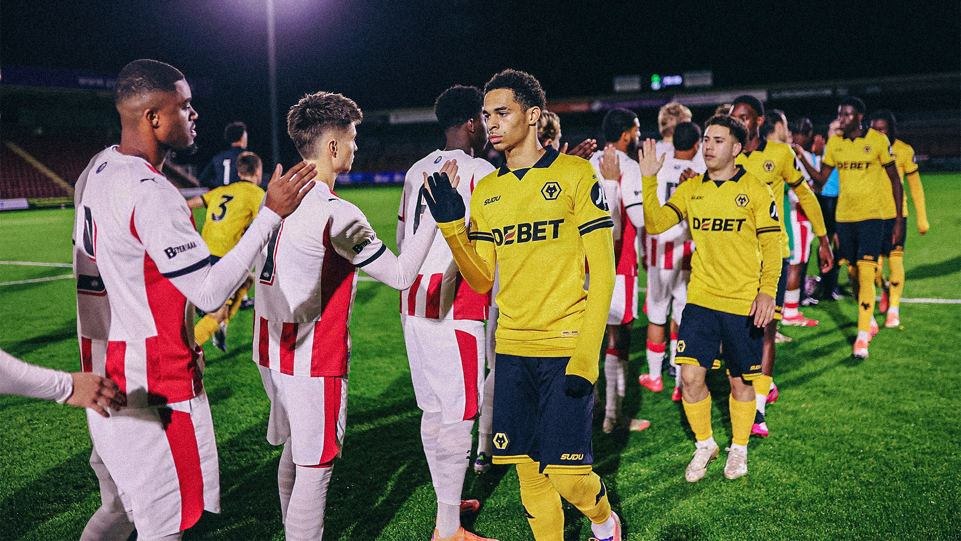 U21 Preview | AS Monaco | Under-21 | News | Wolverhampton Wanderers FC