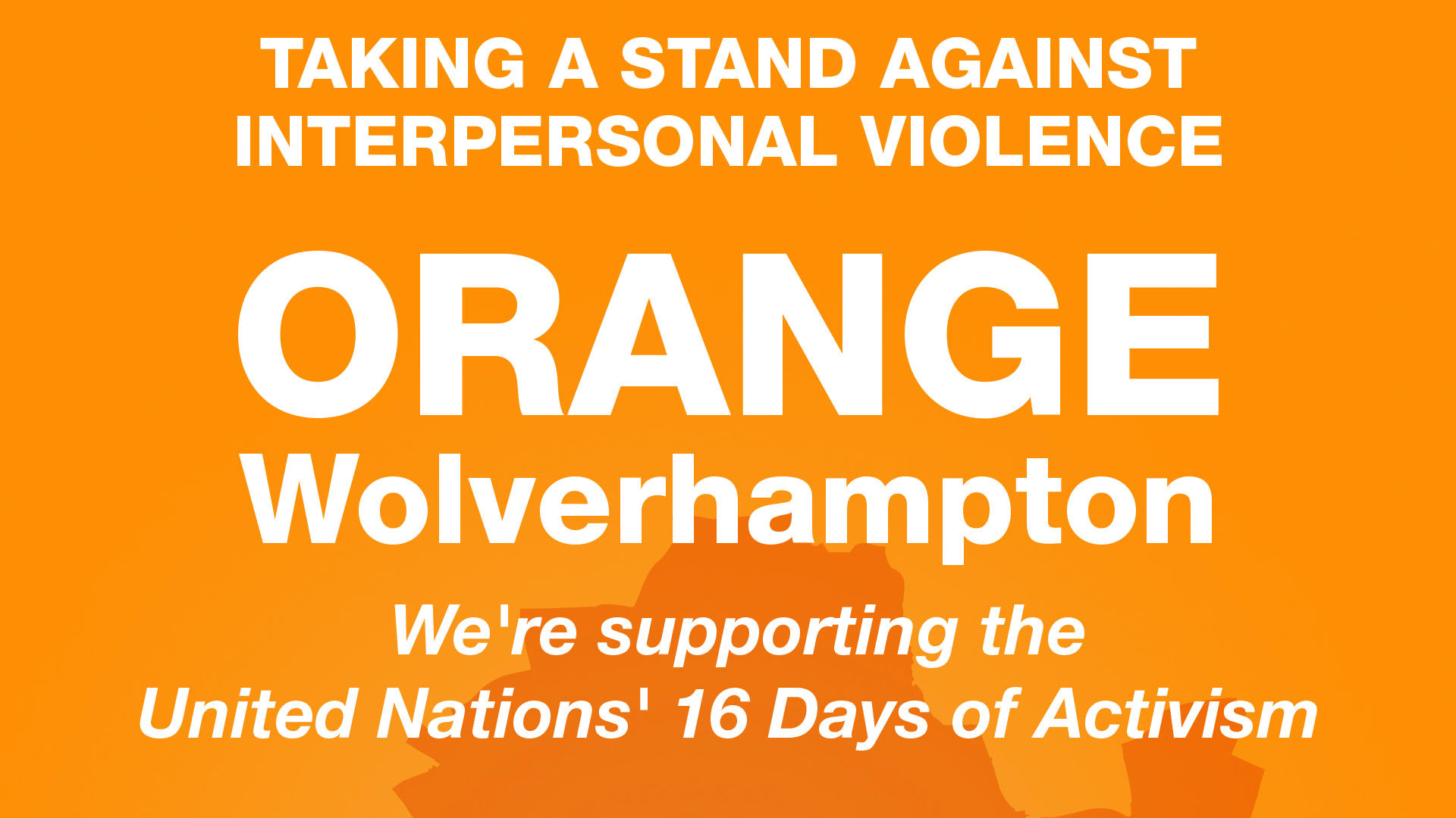 Wolves support 'Orange Wolverhampton' once again | Club | News ...