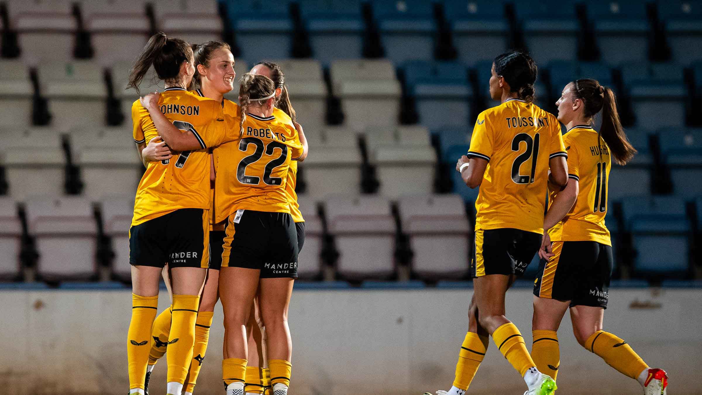 Wolves Express | Focus on Stourbridge win and Gomes reflects on season ...