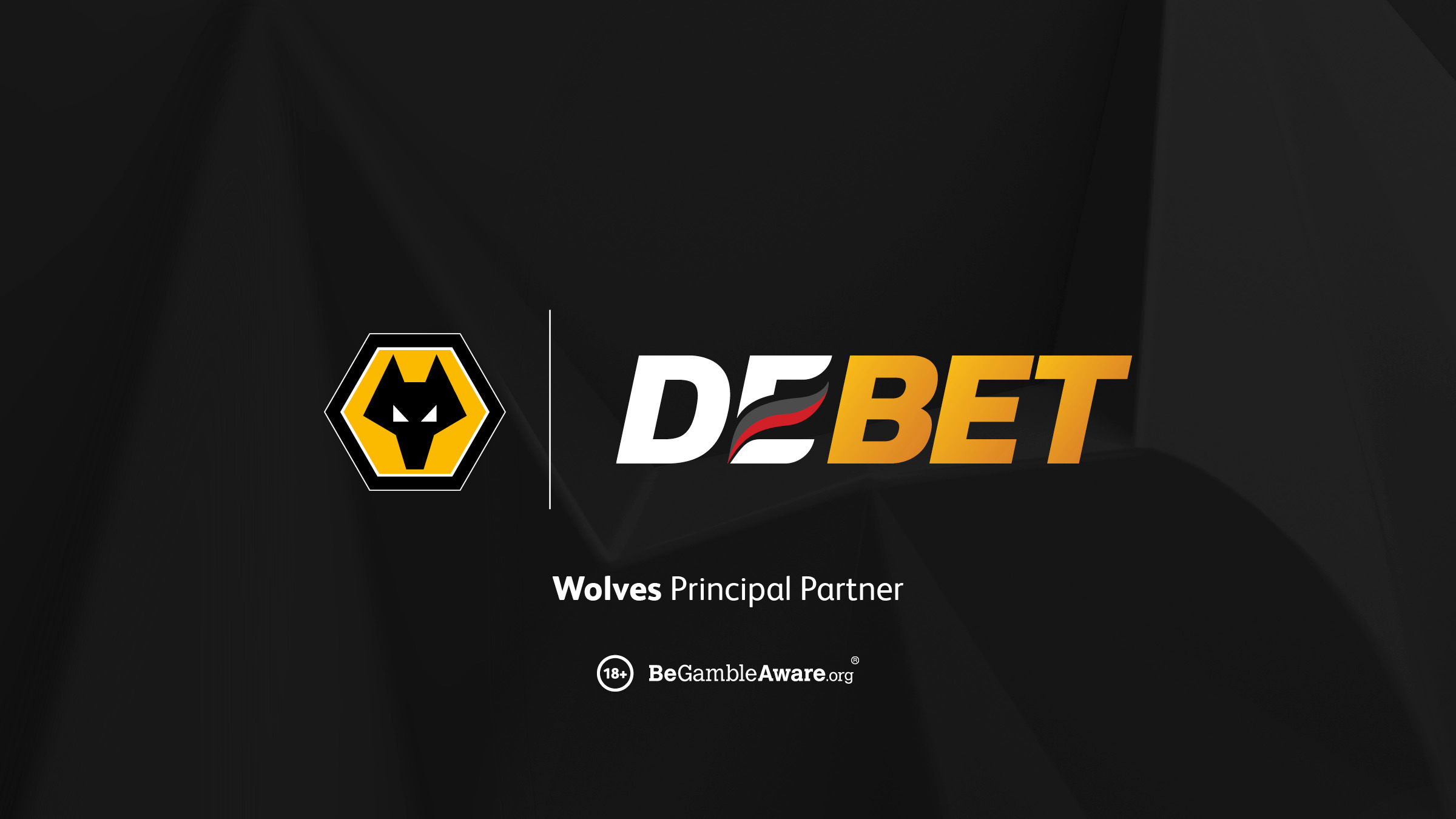 DEBET become principal partner in record deal | Club | News ...