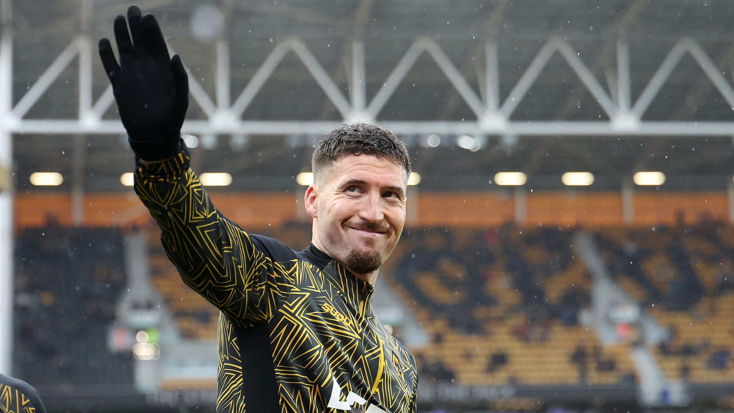 Doherty to depart Molineux a legend | Men's First-Team | News ...