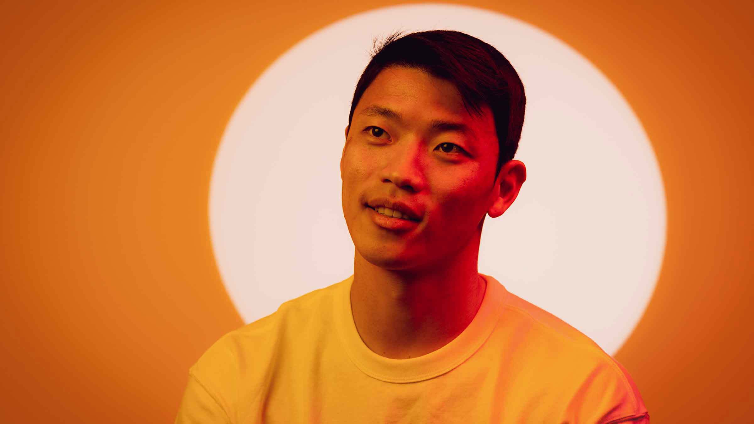 Gallery | Hwang commits future to Wolves | Men's First-Team | News ...