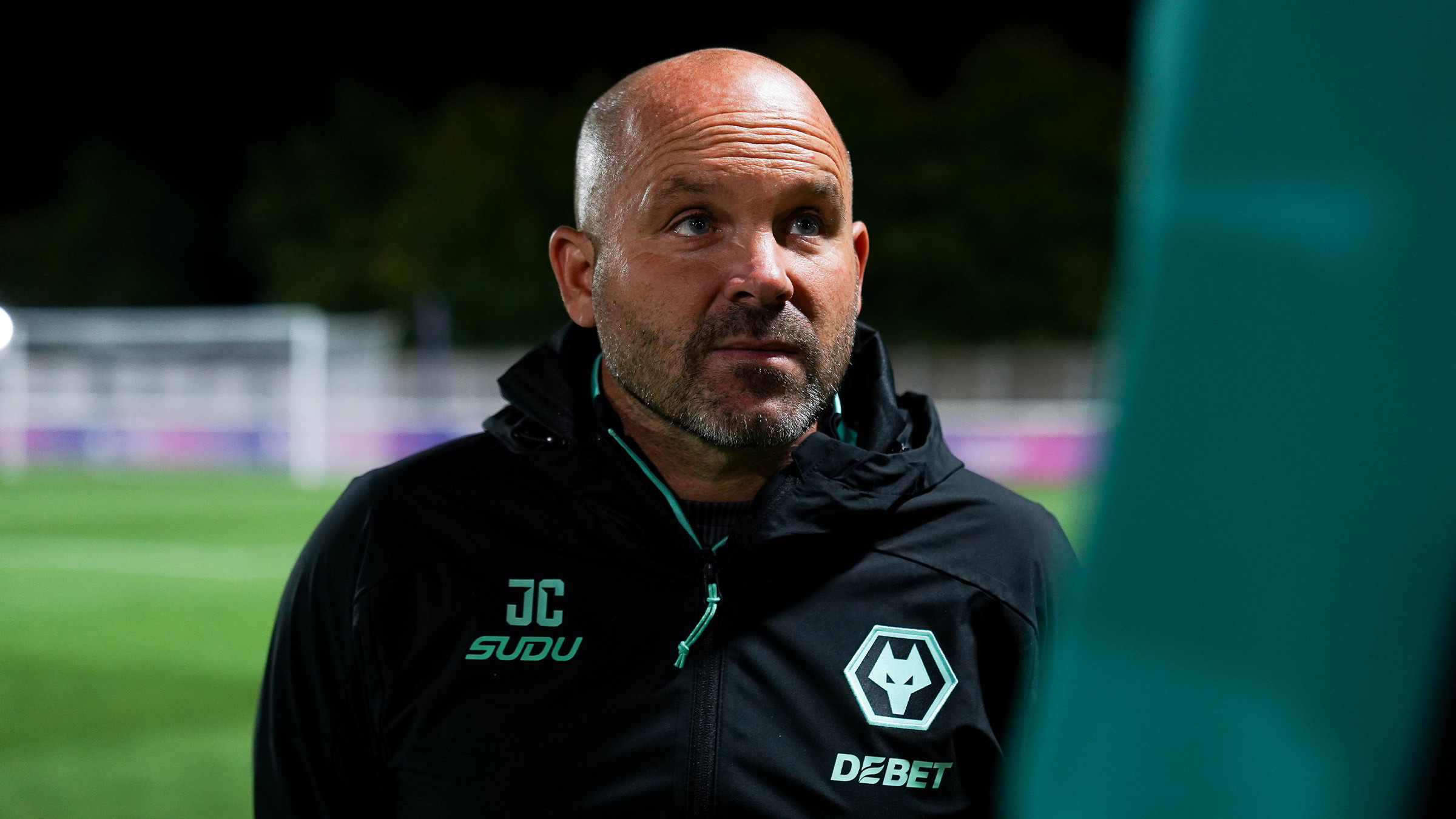 Collins | 'We need to see what the younger boys can do' | Under-21 ...