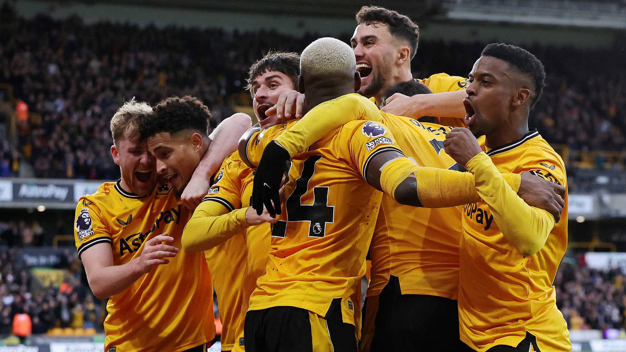 The Breakdown | Brentford vs Wolves | Features | News | Wolverhampton ...