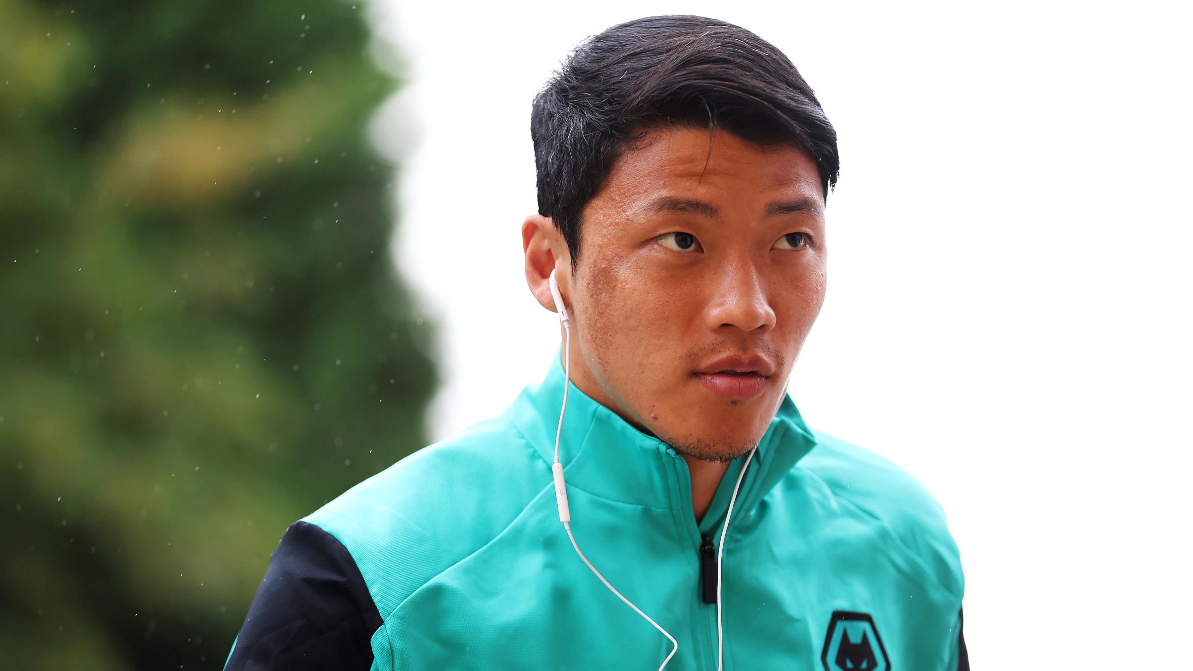 Hwang | 'I need to enjoy this time' | Men's First-Team | News ...