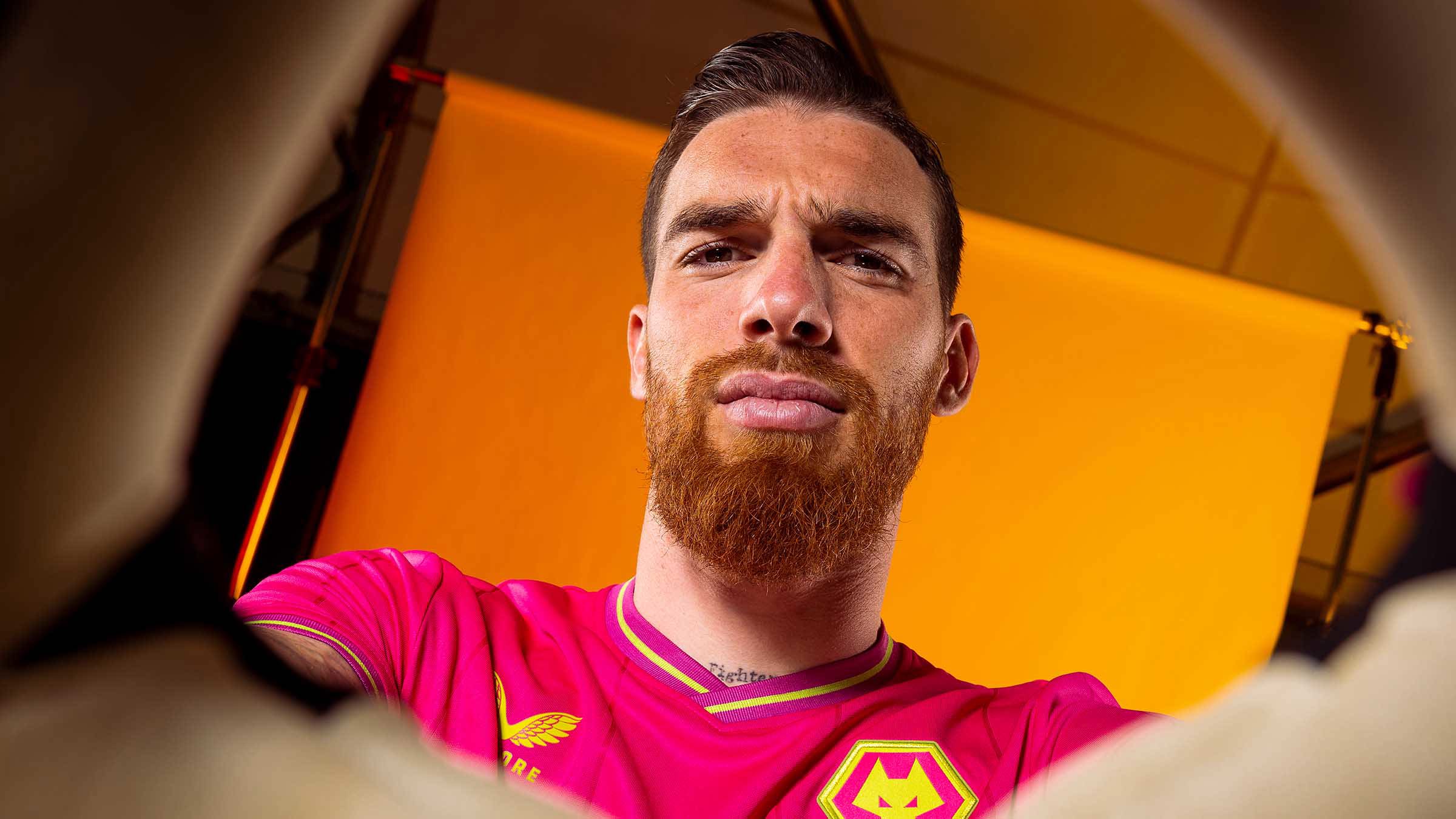 Away From the Action | Jose Sa | Features | News | Wolverhampton ...