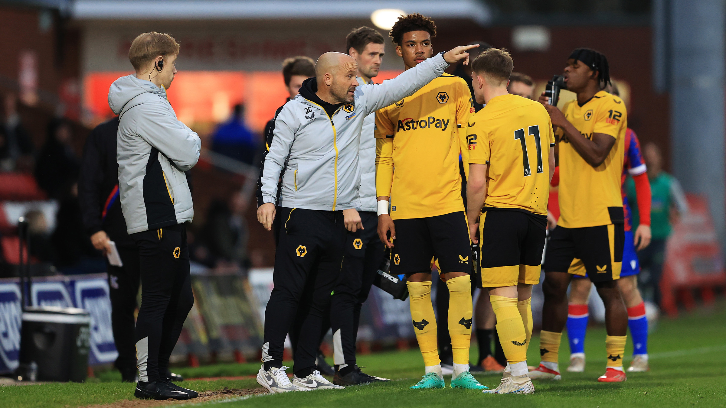 Collins | 'Fraser deserves reward of hat-trick' | Under-21 | News ...