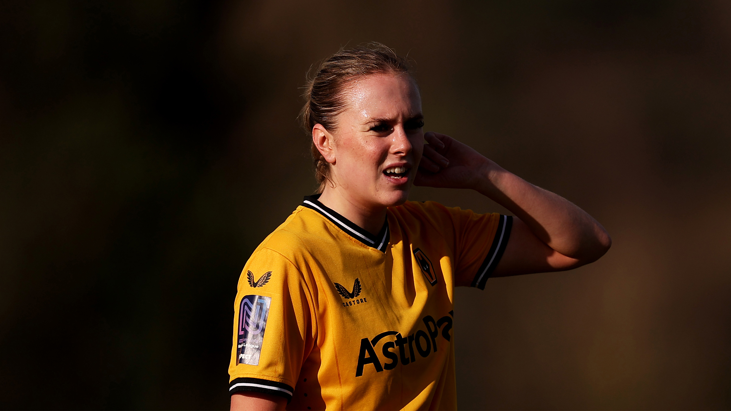 Women's preview | Fylde vs Wolves | Women's First-Team | News ...
