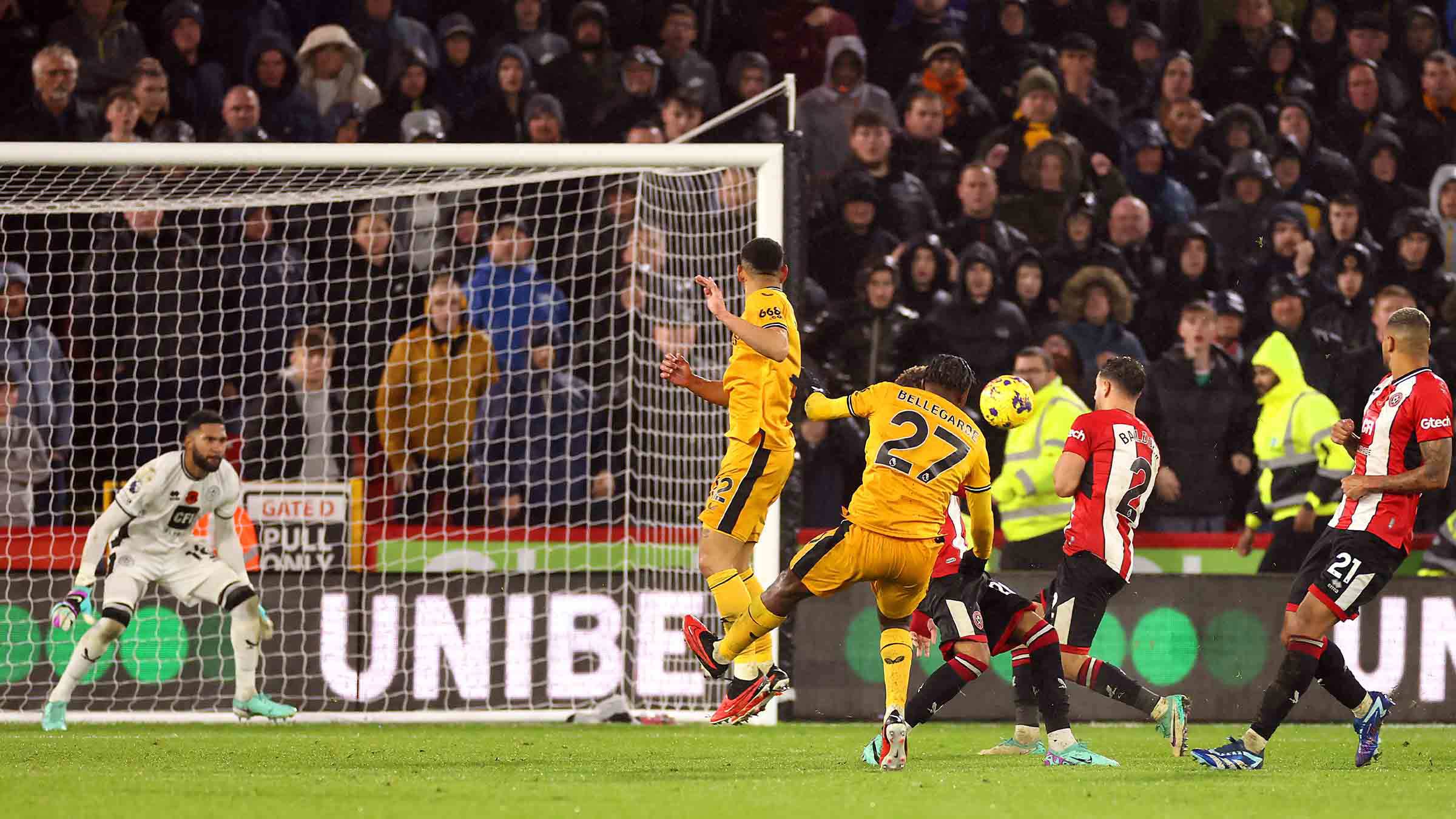 Wolves Express | Sheff United reflection | Club | News | Wolverhampton ...