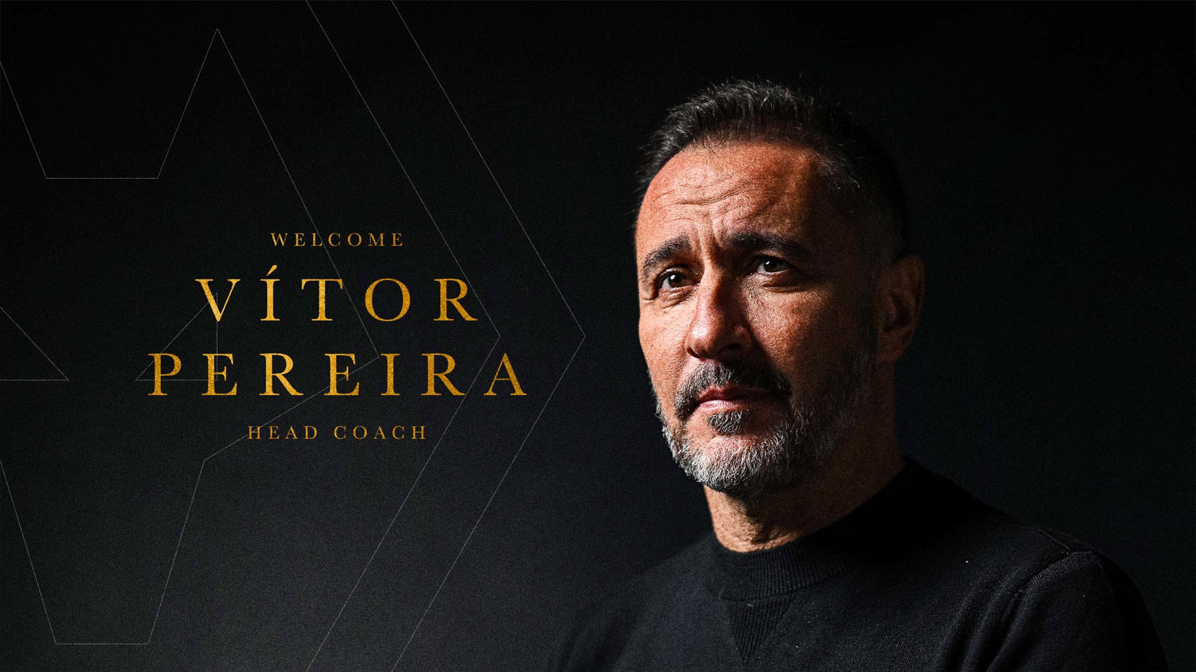 Vitor Pereira confirmed as new head coach | Club | News | Wolverhampton ...