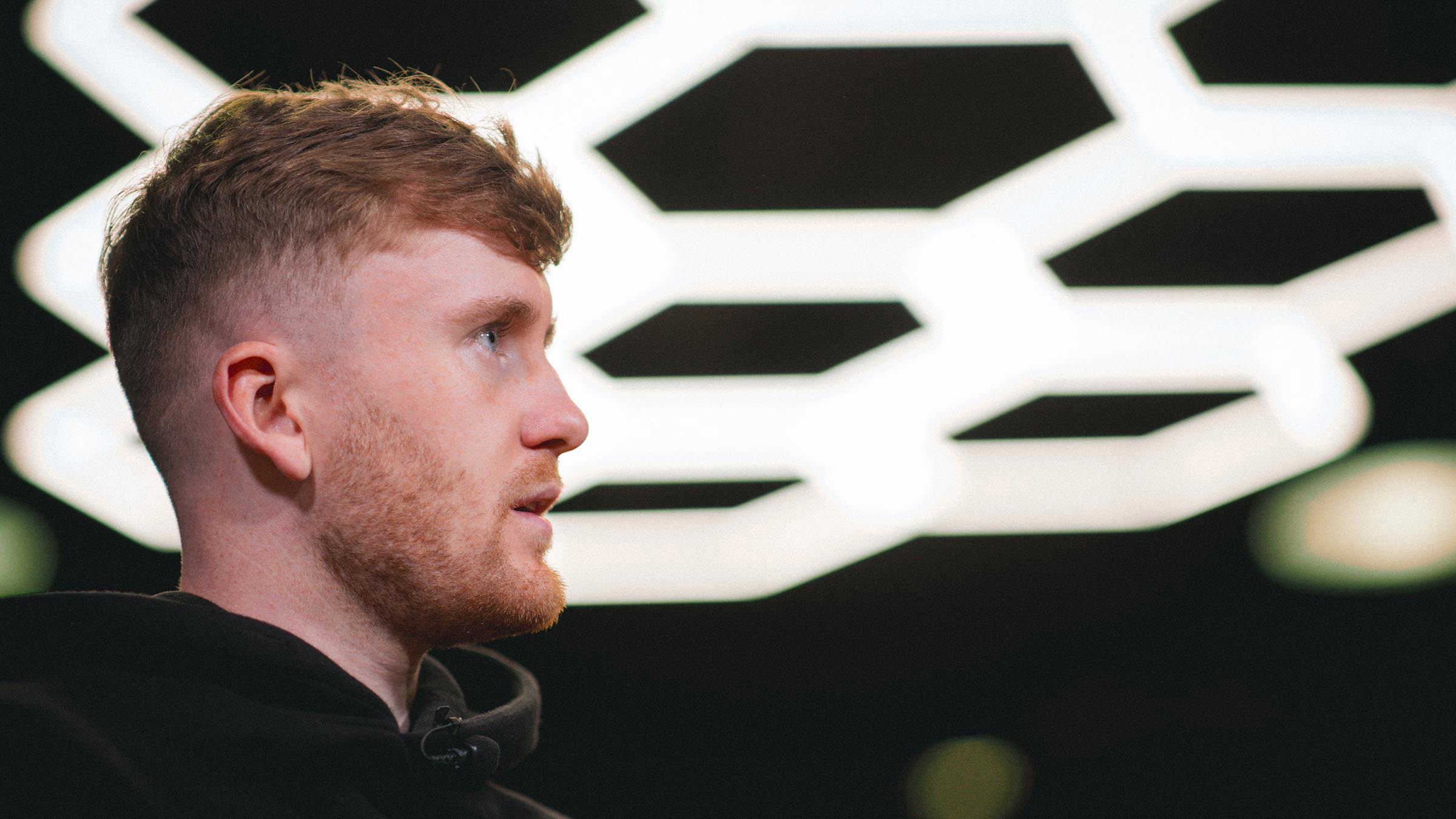 Doyle | ‘It’s exciting to be part of this journey’ | Men's First-Team ...