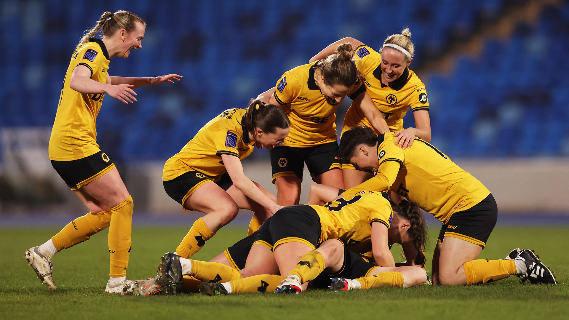 Women's Preview | West Bromwich Albion | Women's First-Team | News ...