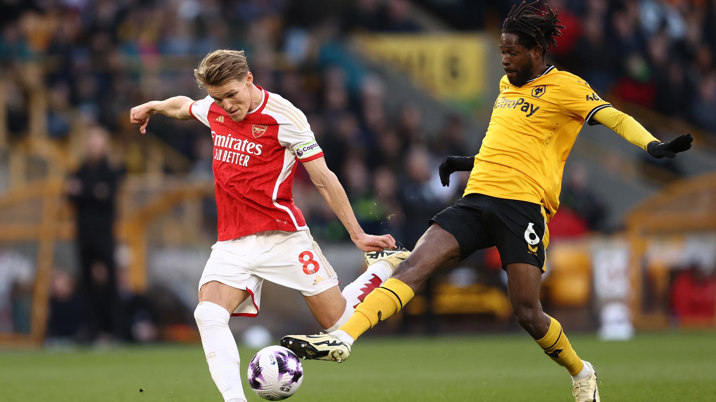 Official Website of Wolves | Wolverhampton Wanderers FC