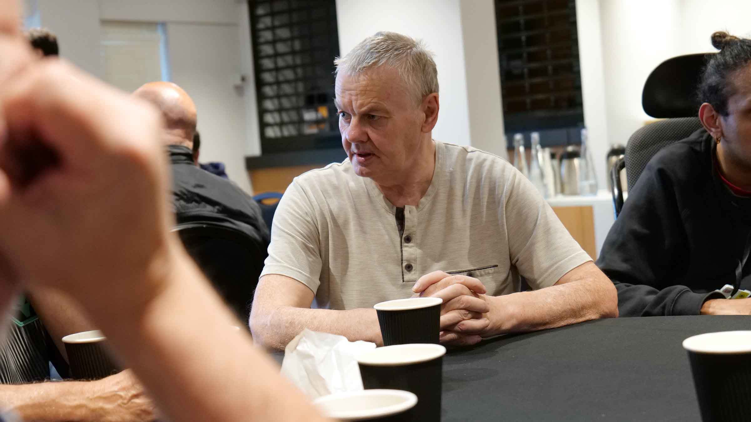 Head 4 Health partnership giving people hope | Foundation | News ...