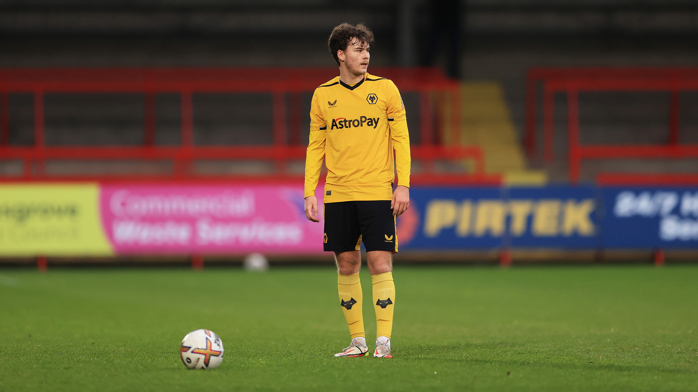 Hesketh called up for Wales U21 qualifier | Under-21 | News ...