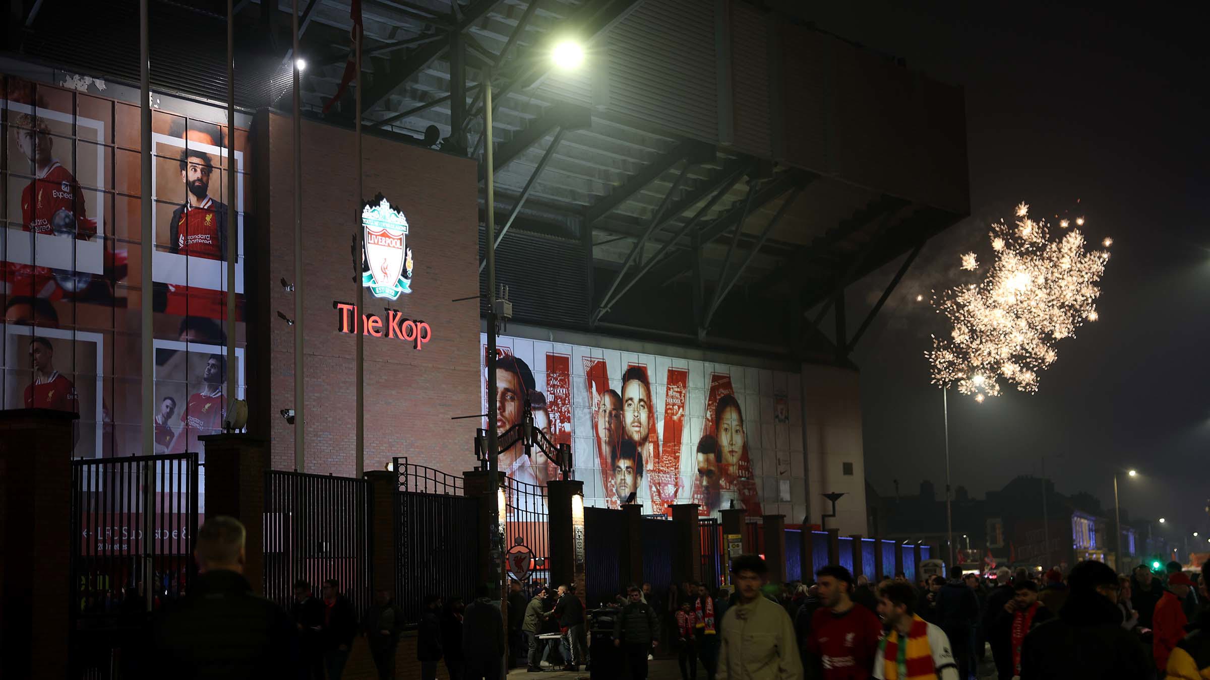 Matchday guide | Liverpool vs Wolves | Club | News | Wolverhampton ...