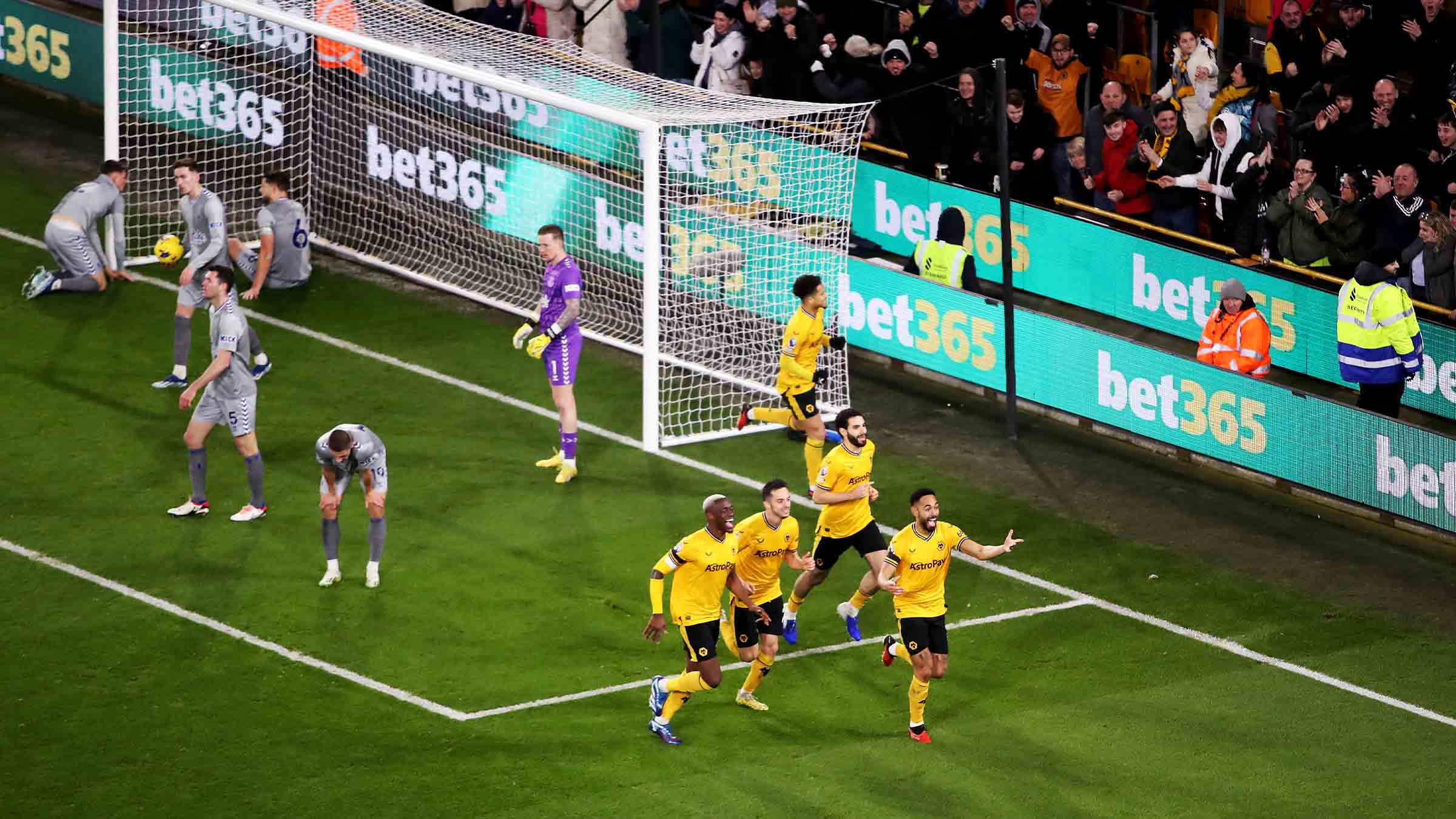 The Breakdown | Brentford vs Wolves | Features | News | Wolverhampton ...