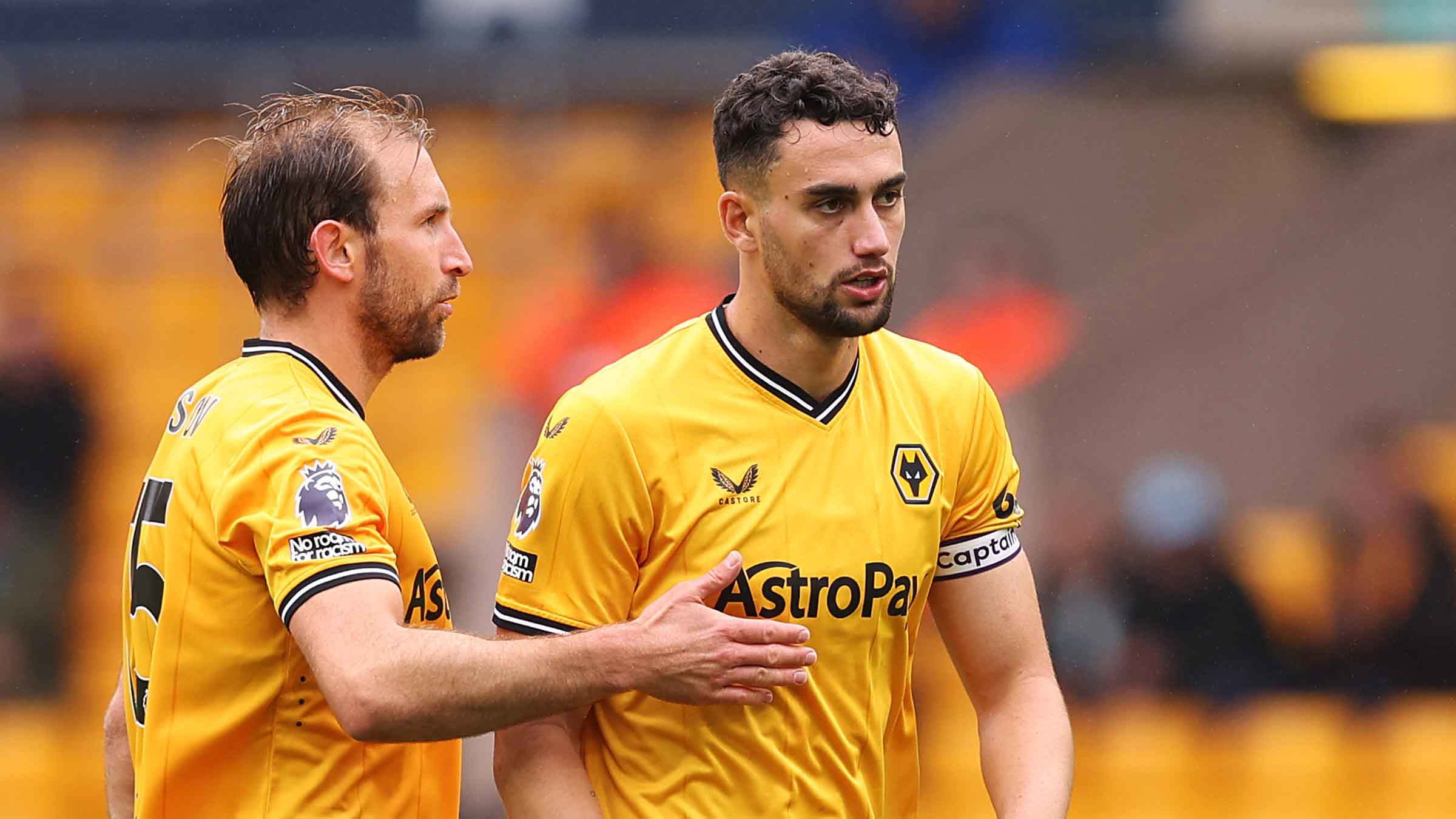 Quiz | Five years of Maximilian Kilman | Features | News ...