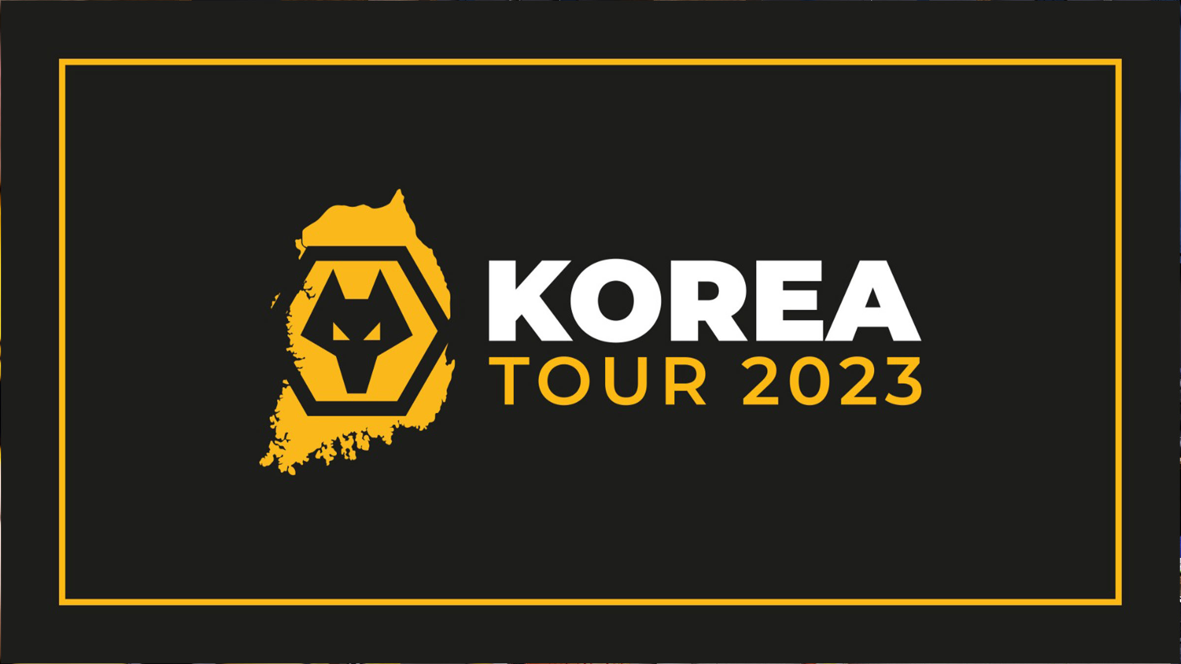 Wolves set for South Korea pre-season trip | Men's First-Team | News ...