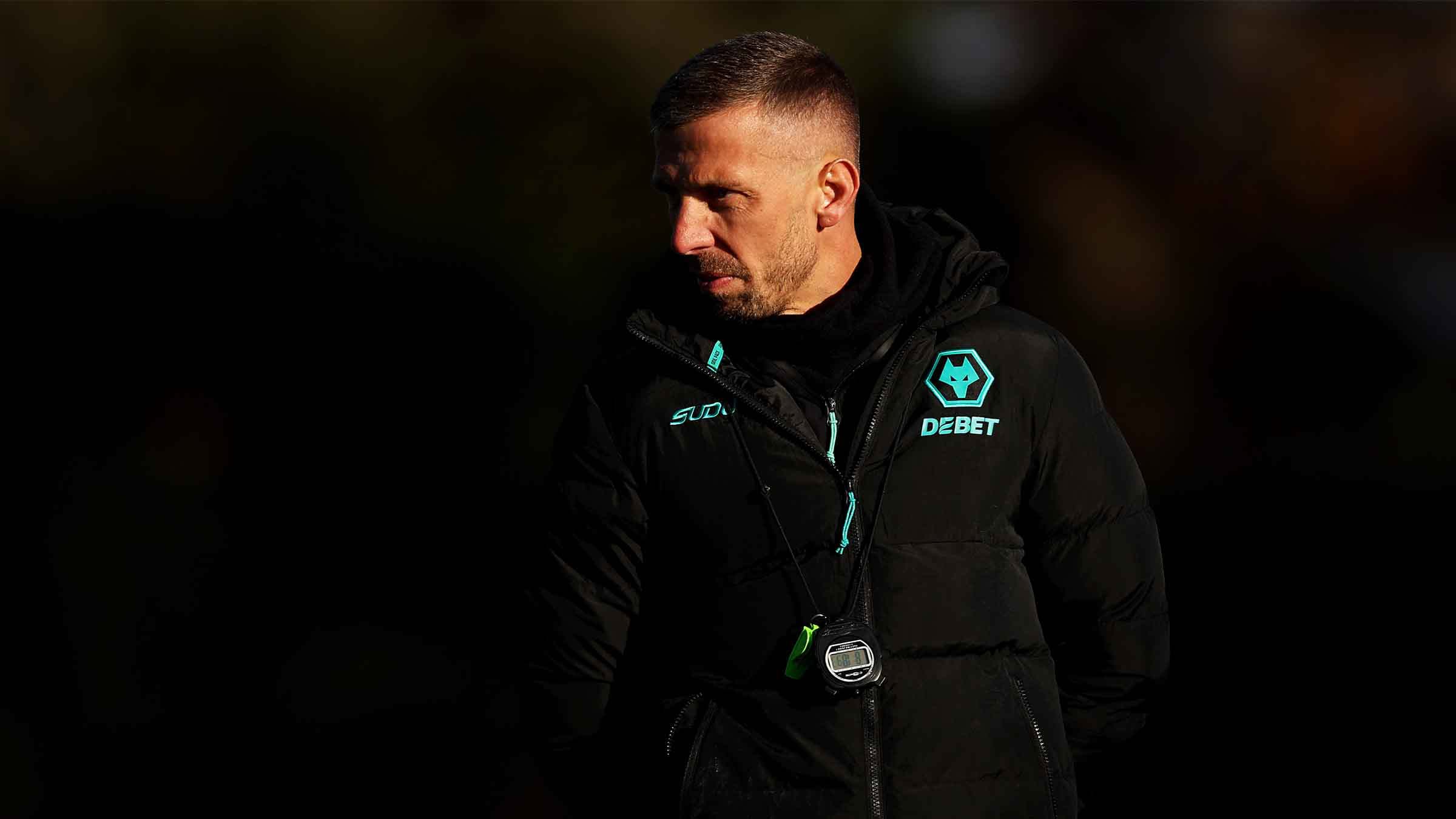 O'Neil | On Bueno's fitness, balancing attack and defence and facing ...