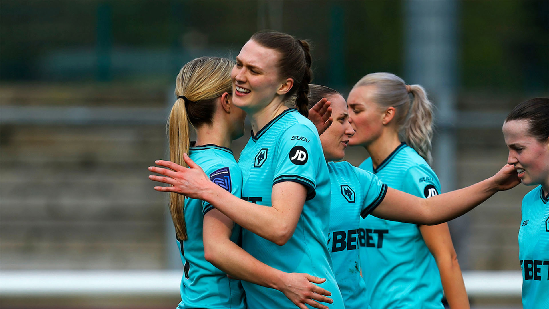 Women's Report | Loughborough Lightning 0-5 Wolves | Women's First-Team ...