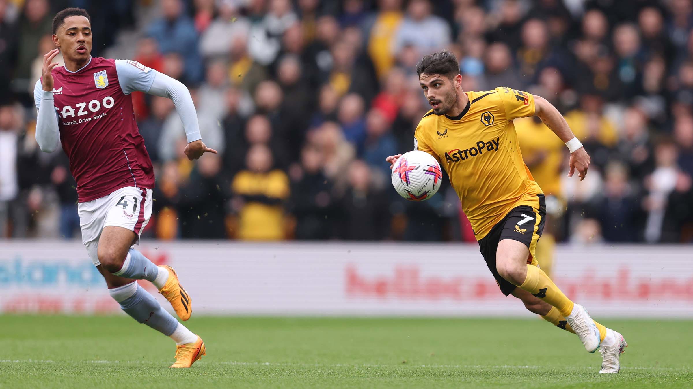 Quiz | Wolves vs Villa XIs at Molineux | Features | News ...