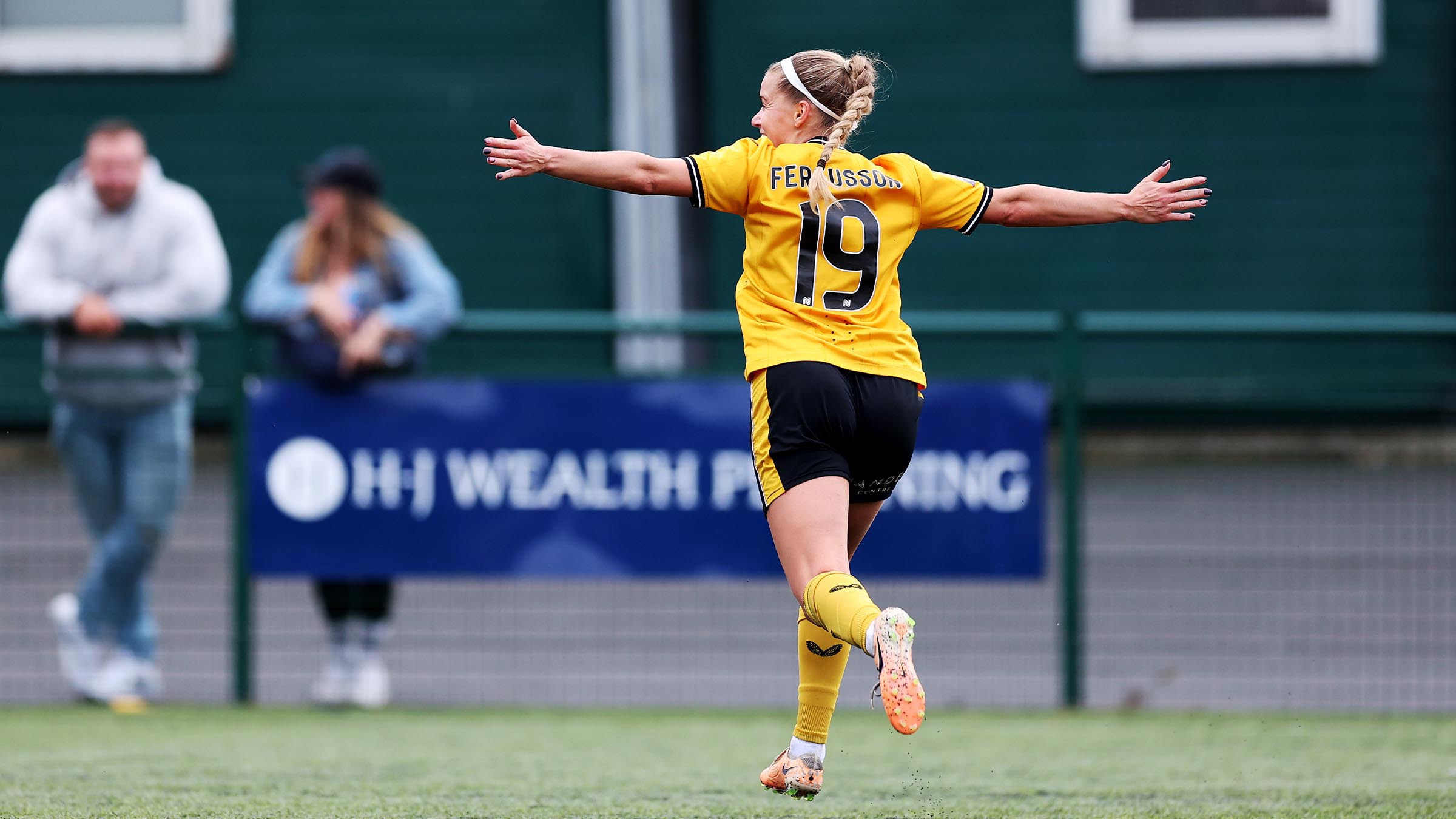 Women's programme | Wolves vs West Brom | Women's First-Team | News ...