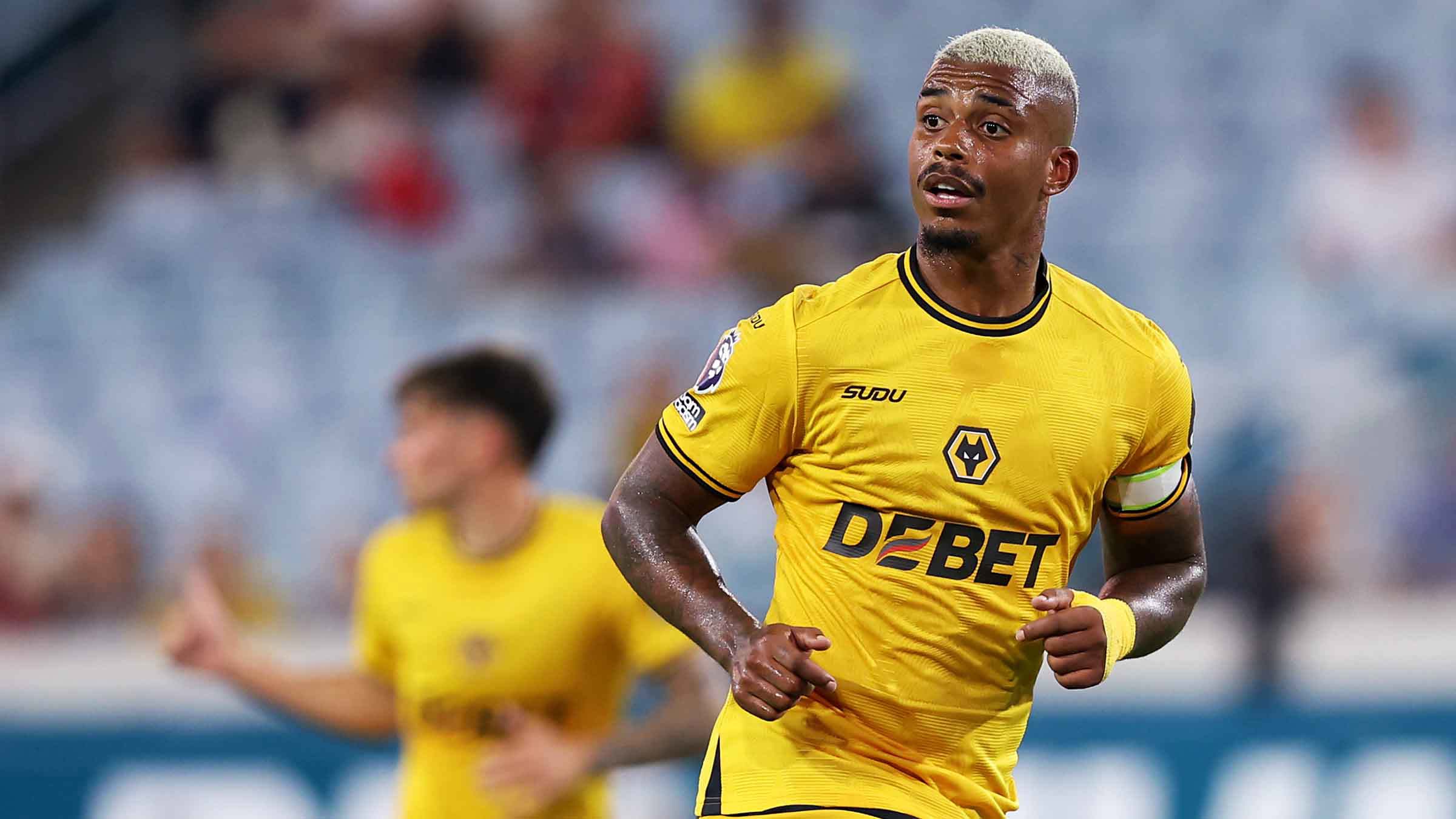 Quiz | Mario Lemina | Features | News | Wolverhampton Wanderers FC