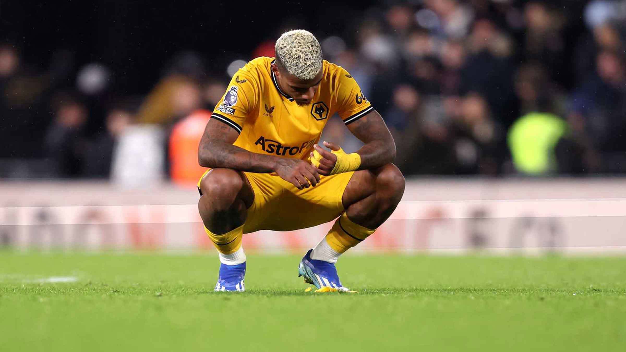 Wolves Express | VAR disappointment at Fulham | Club | News ...