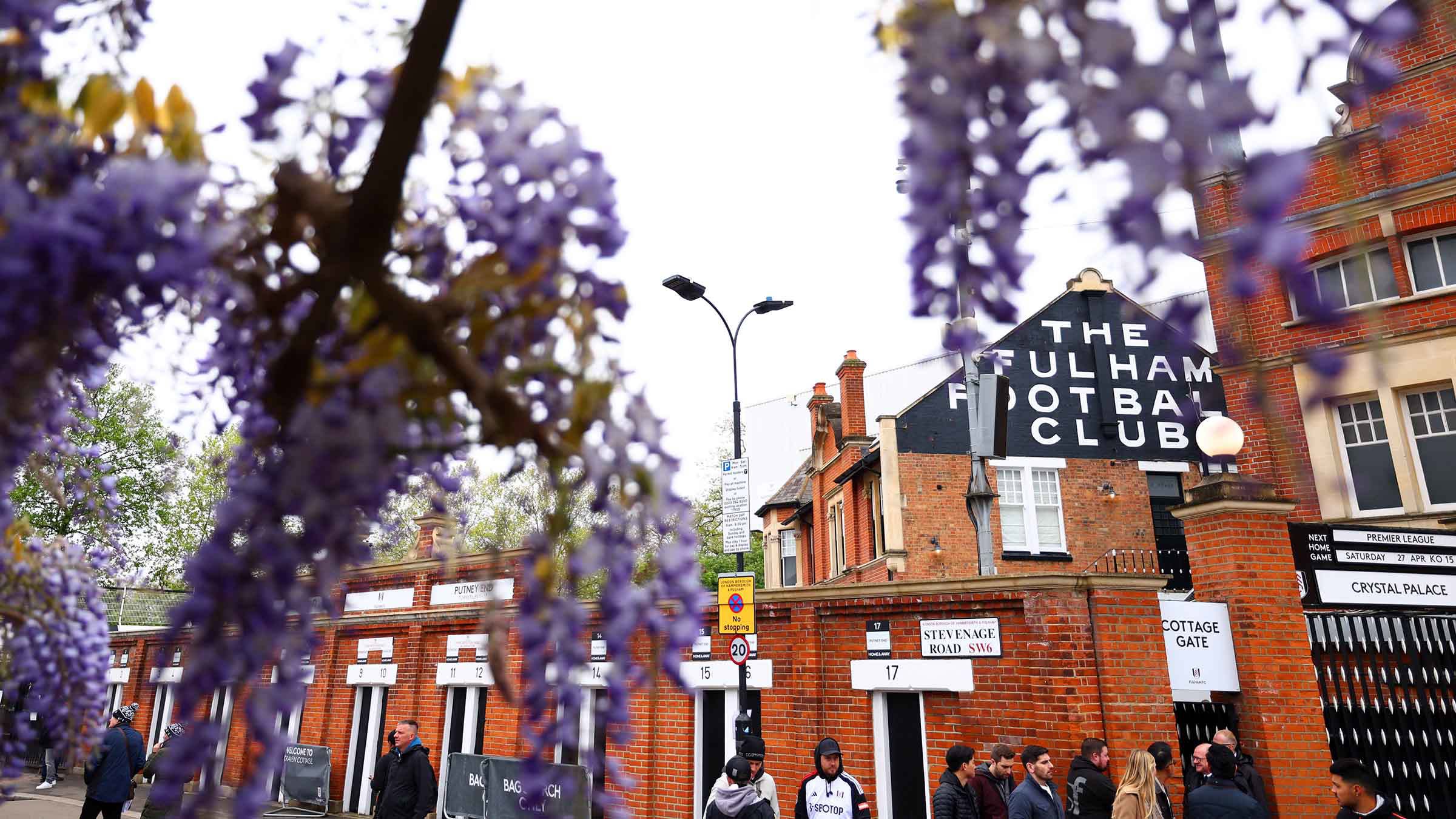 Matchday guide | Fulham vs Wolves | Club | News | Wolverhampton ...