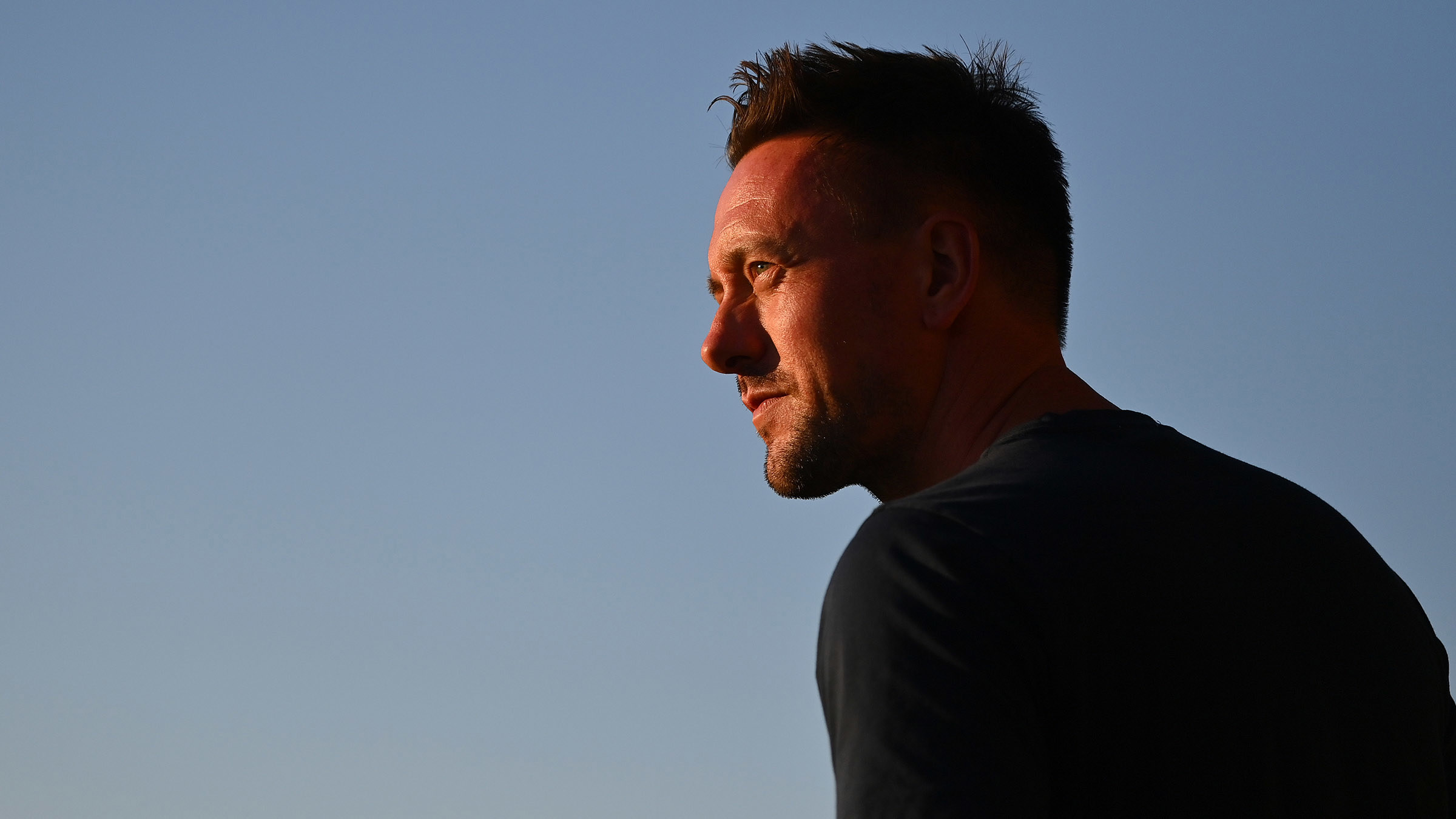 Burchnall added to coaching staff | Men's First-Team | News ...