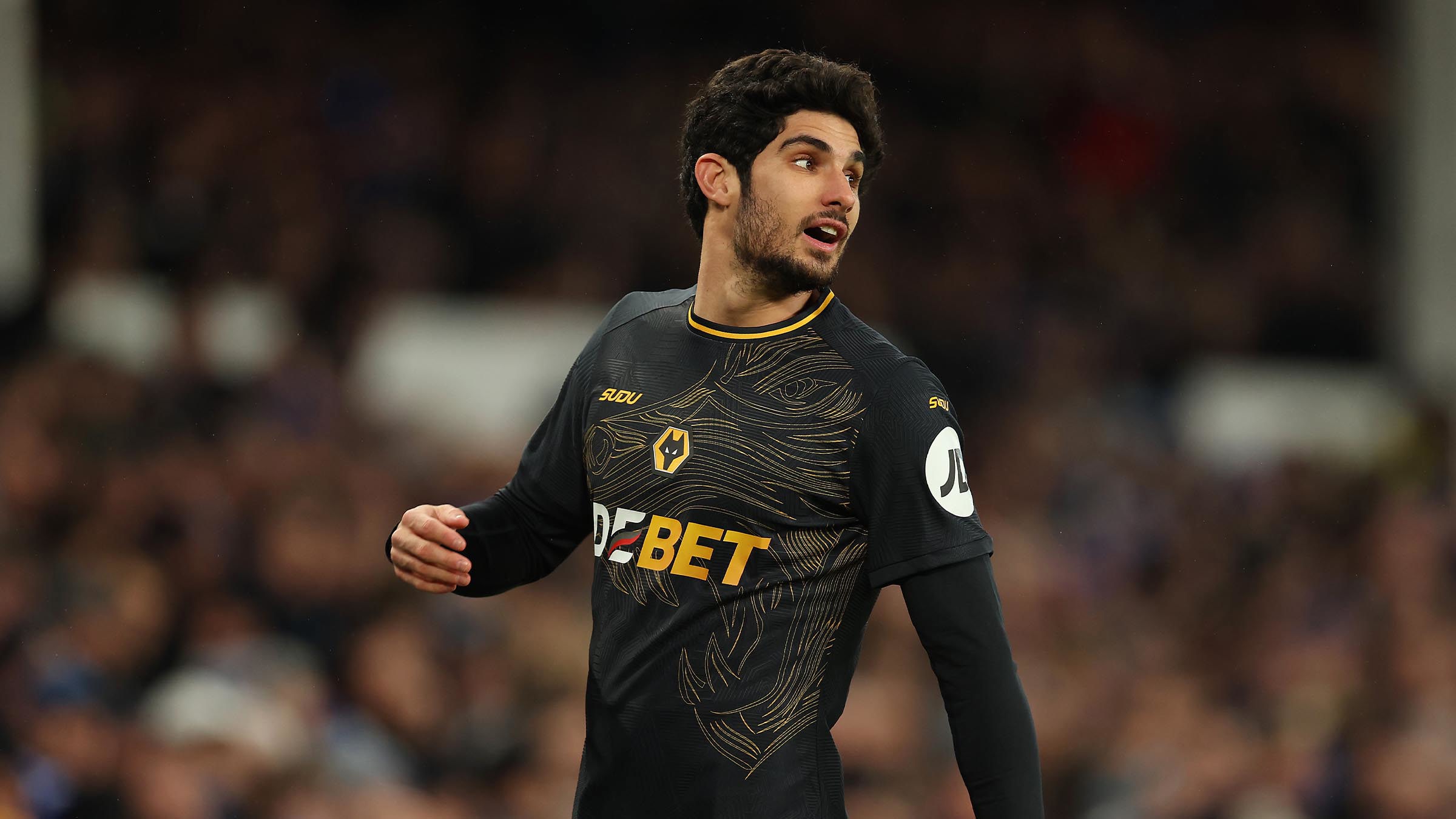 Gallery | Everton vs Wolves | Men's First-Team | News | Wolverhampton ...