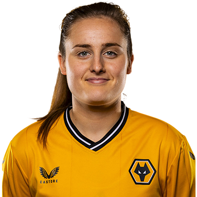 Women's First-Team | Teams | Wolverhampton Wanderers FC