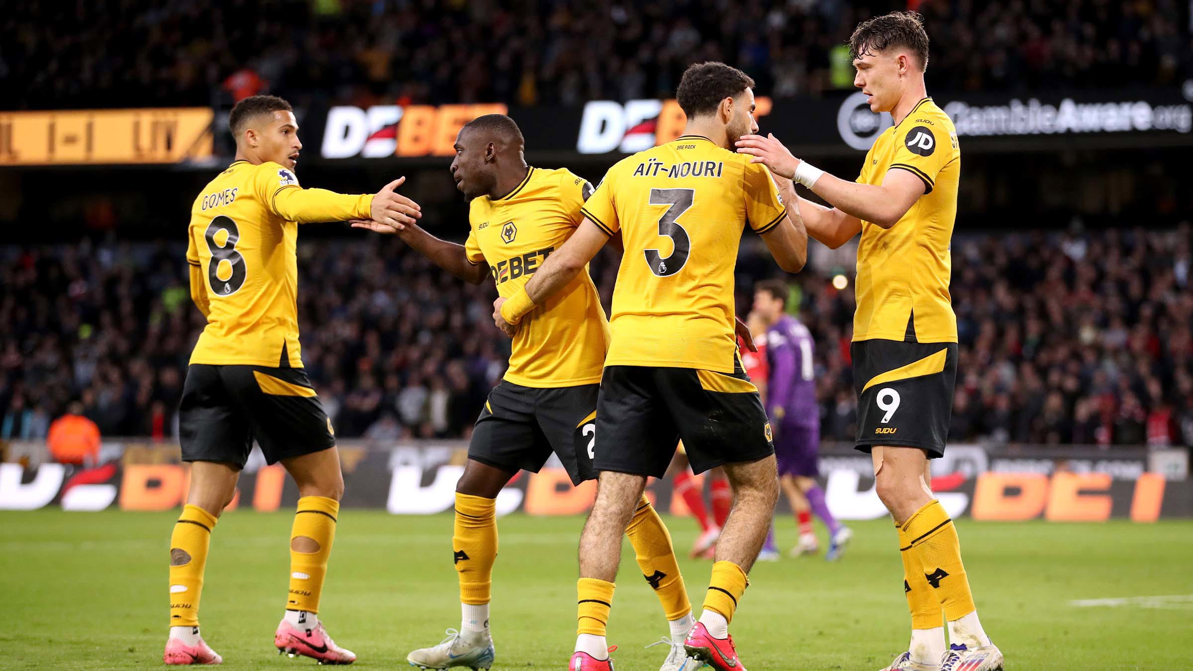 Quiz | Wolves' Premier League debuts | Features | News | Wolverhampton ...