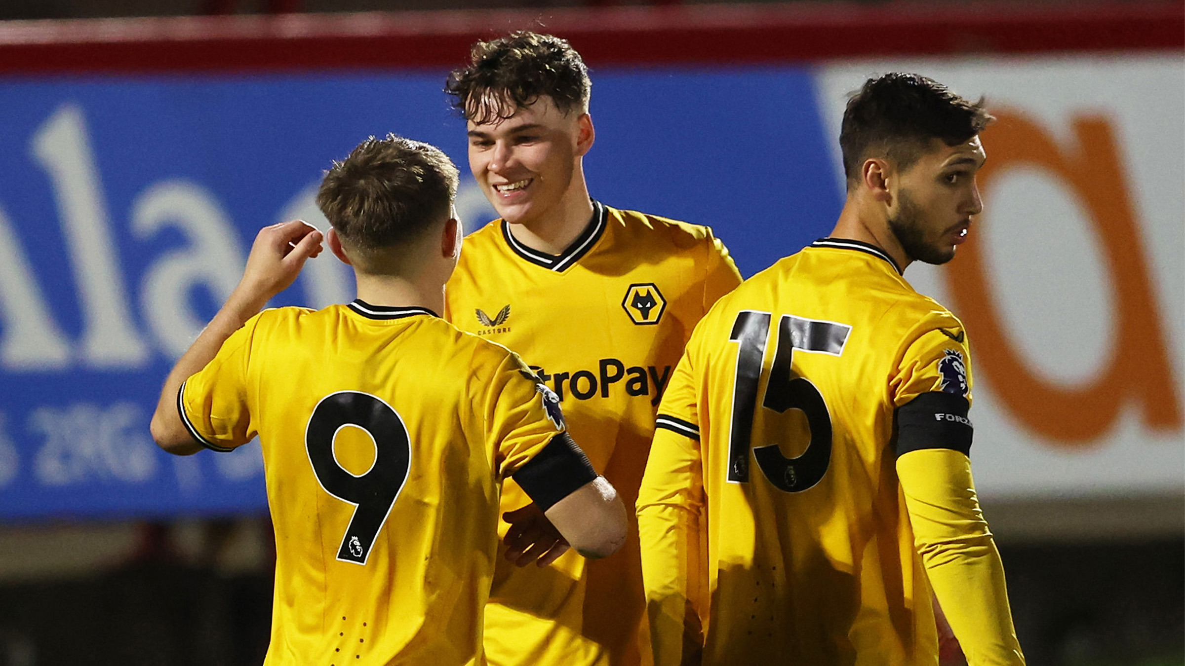 U21 report | Wolves 2-1 Southampton | Under-21 | News | Wolverhampton ...