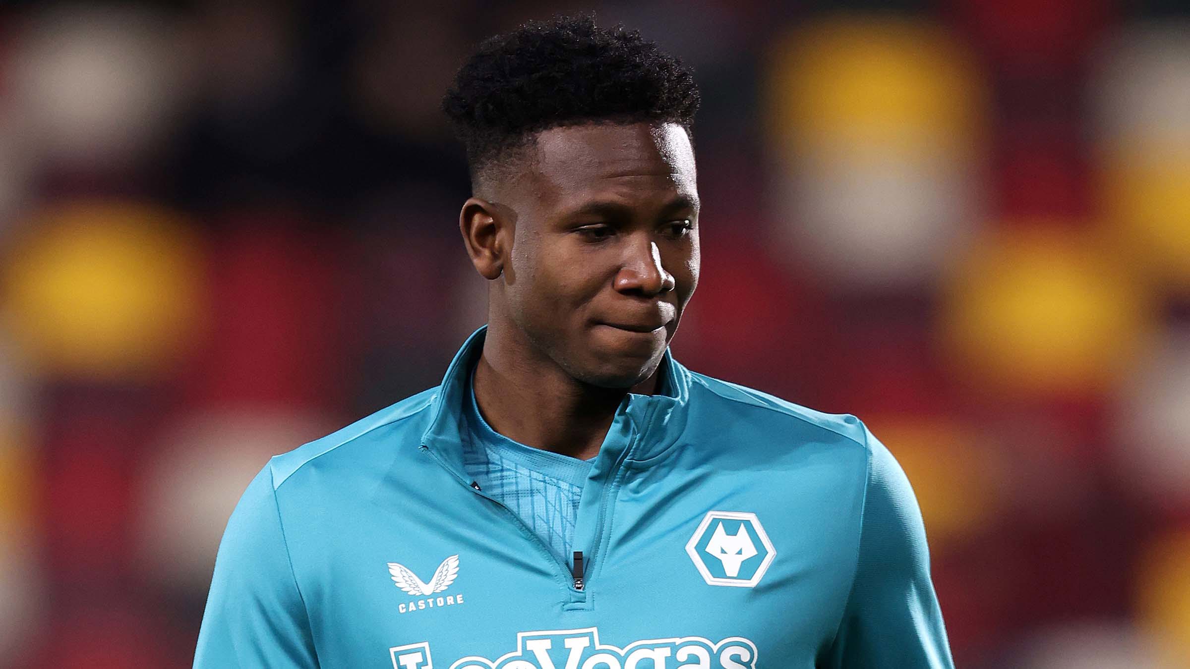 Mosquera heads to La Liga | Loan Watch | News | Wolverhampton Wanderers FC