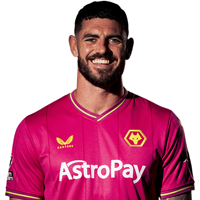 Men's First-Team | Teams | Wolverhampton Wanderers FC