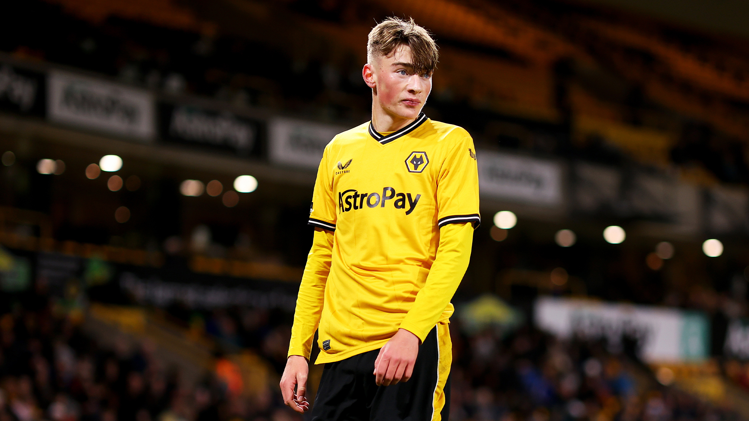 U21 preview | Wolves vs Sparta Prague | Under-21 | News | Wolverhampton ...