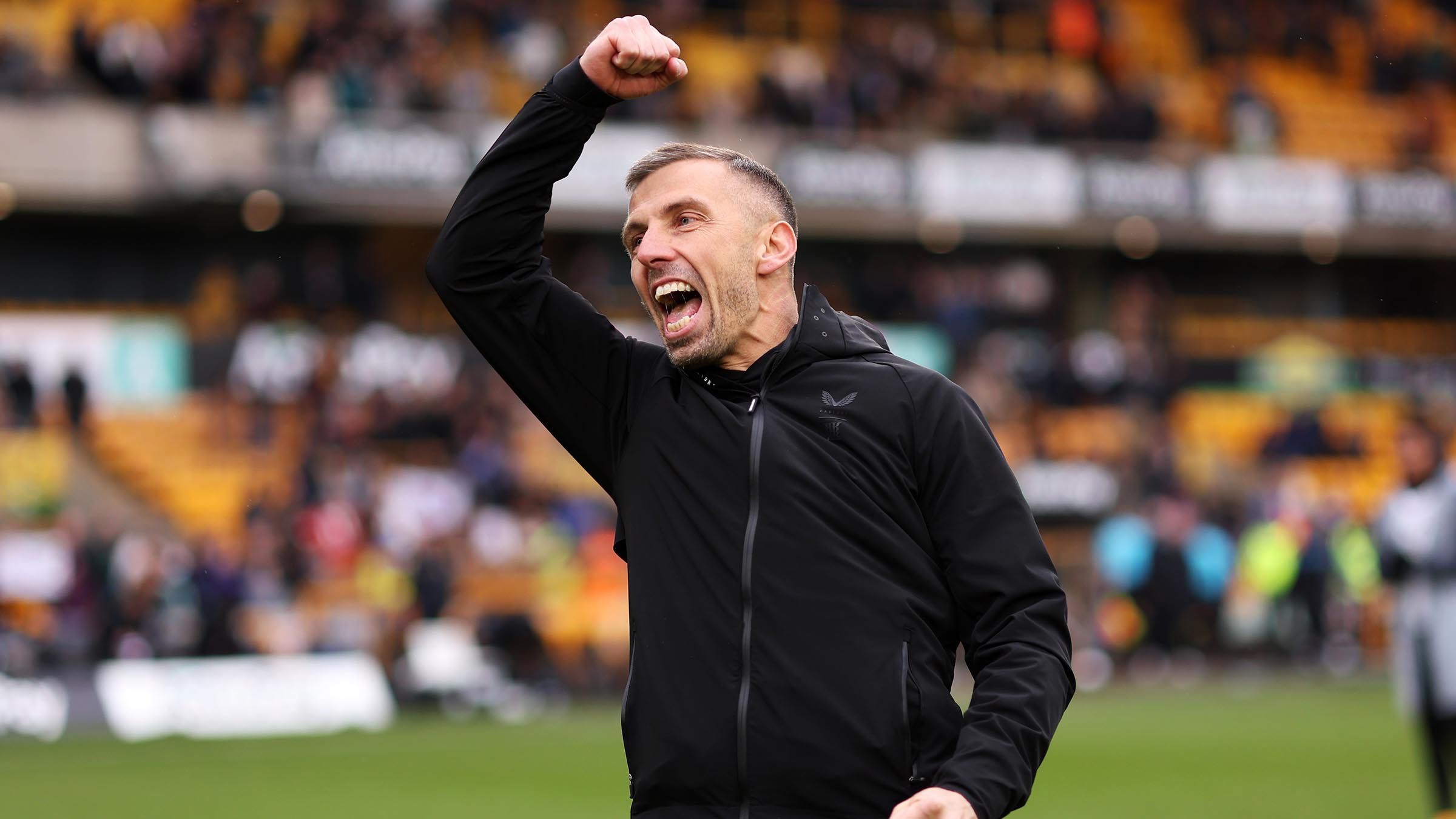 O'Neil | 'The win was really important to us' | Men's First-Team | News ...
