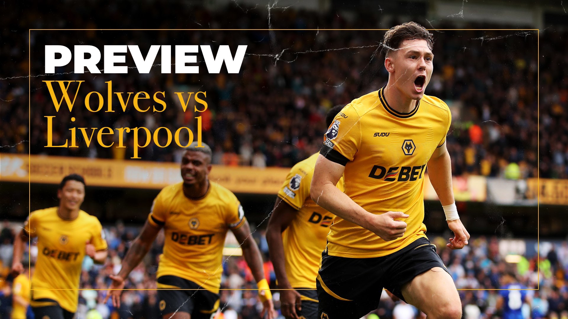 Preview | Wolves vs Liverpool | Features | News | Wolverhampton ...