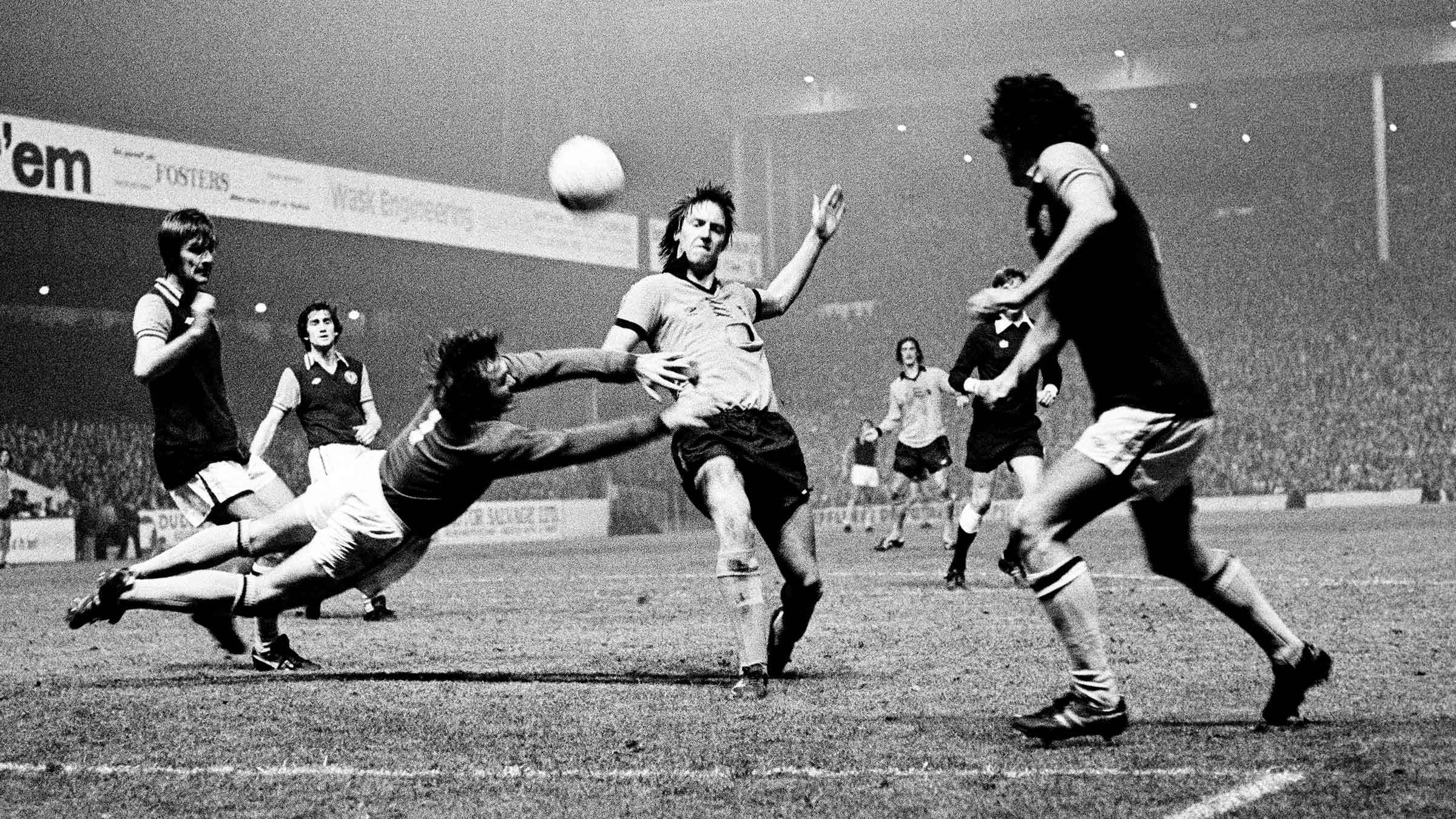 Martin Patching | 1958-2023 | Club | News | Wolverhampton Wanderers FC